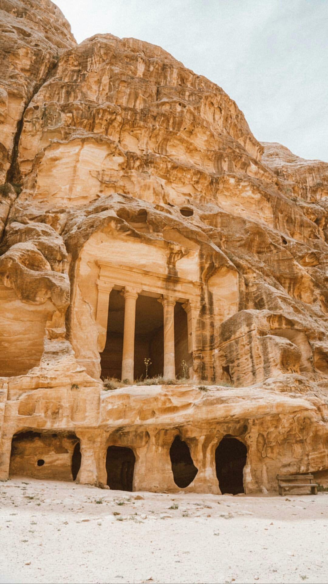 Petra Wallpapers - Top Free Petra Backgrounds - WallpaperAccess