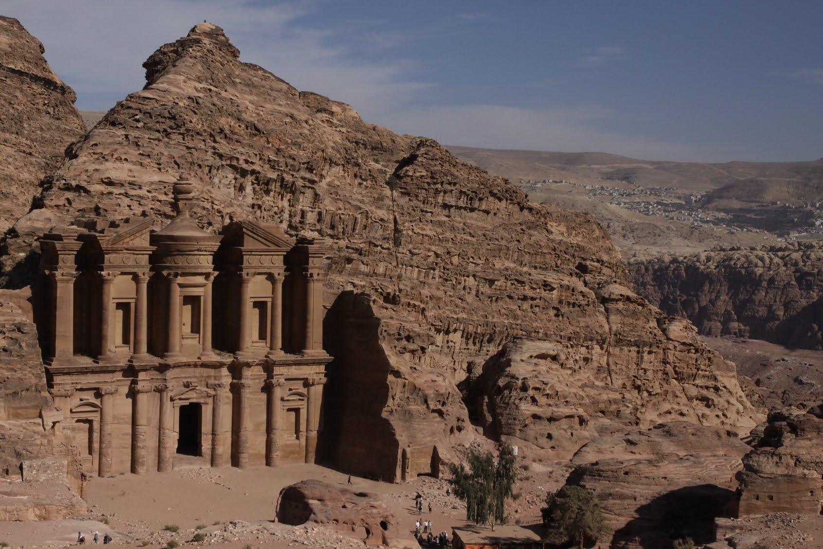 Petra Wallpapers - Top Free Petra Backgrounds - WallpaperAccess