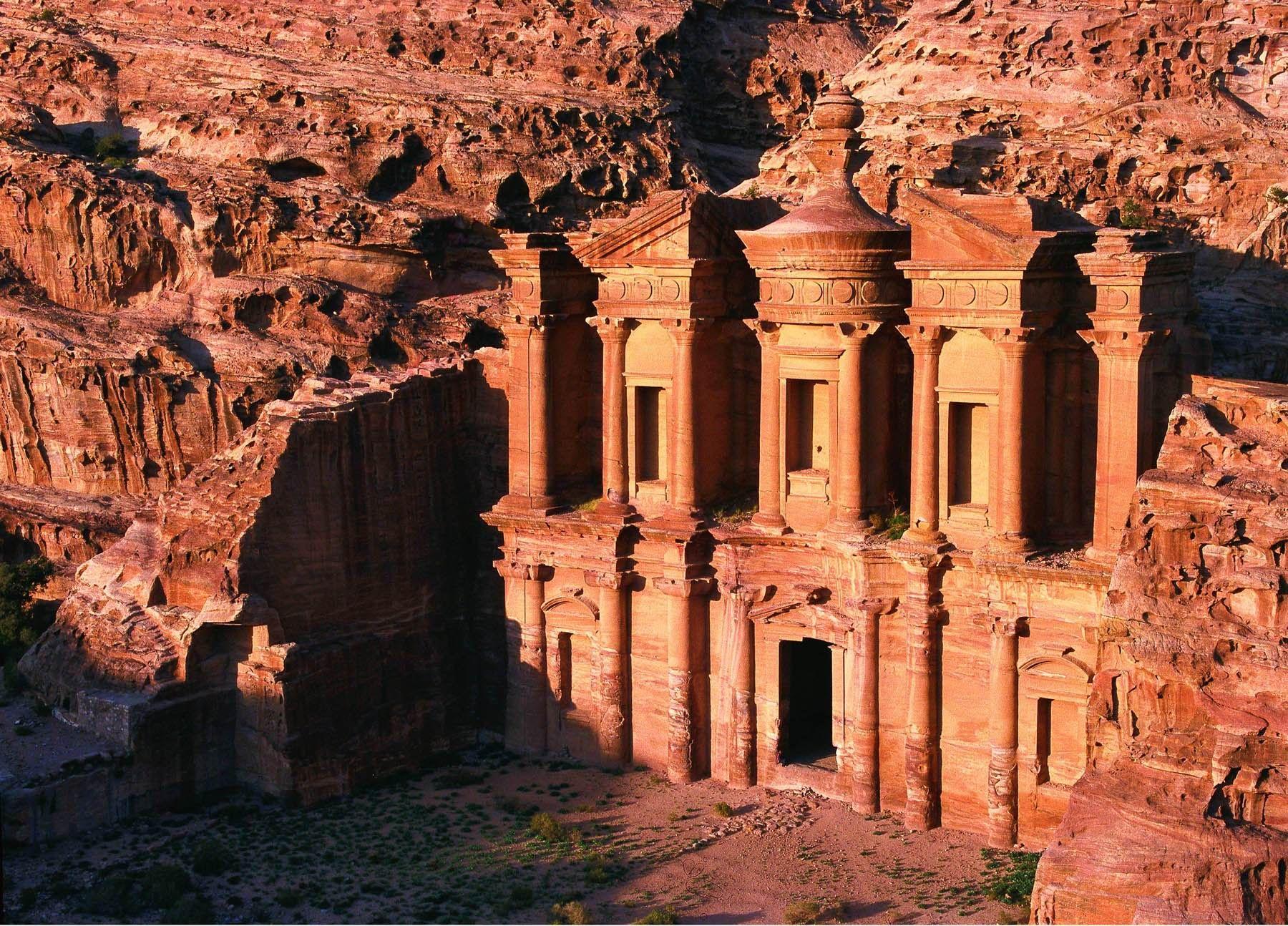 Petra Wallpapers - Top Free Petra Backgrounds - WallpaperAccess