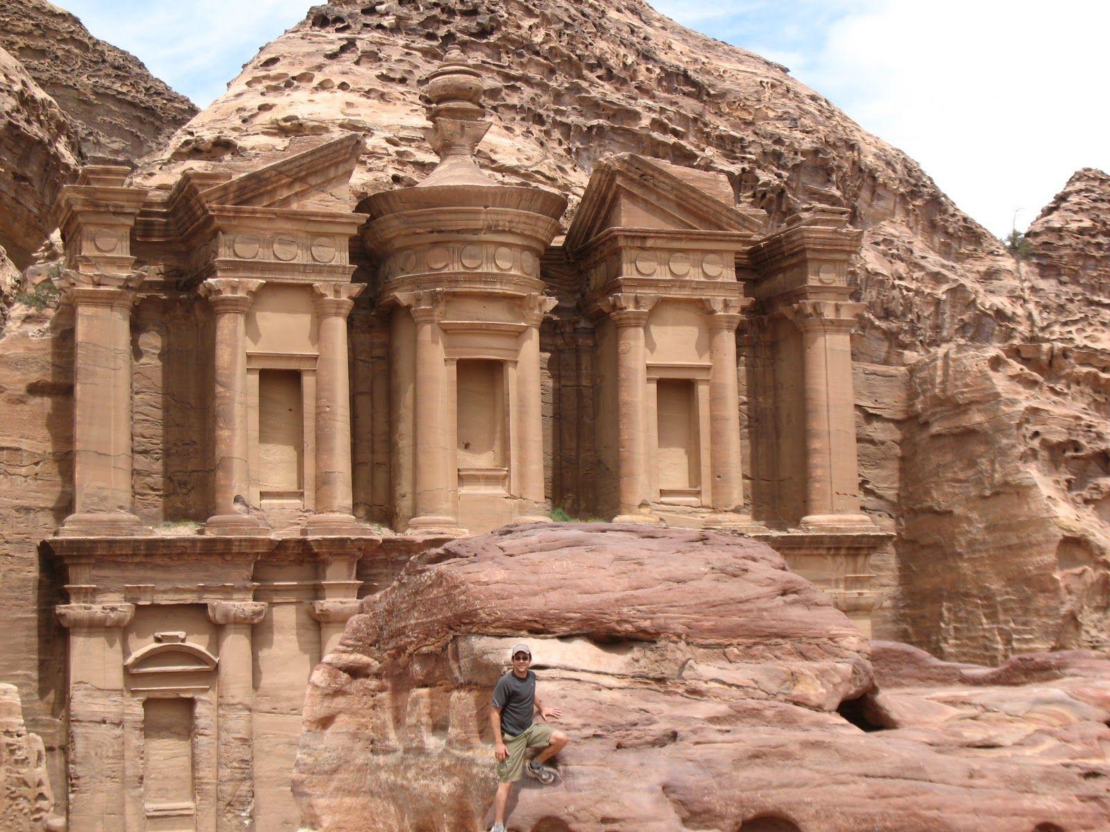 Petra Wallpapers - Top Free Petra Backgrounds - WallpaperAccess