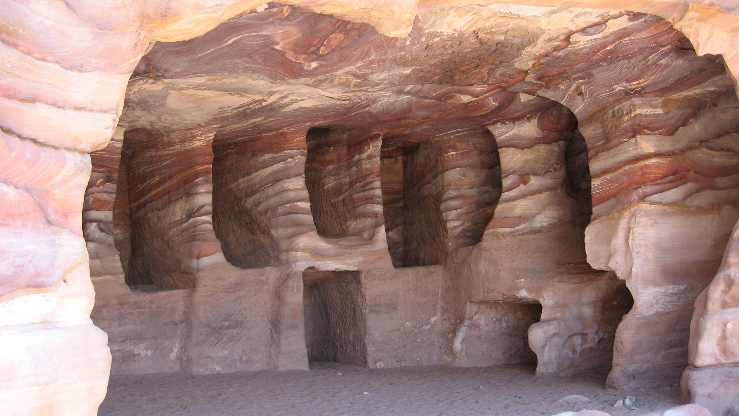 Petra Wallpapers - Top Free Petra Backgrounds - WallpaperAccess