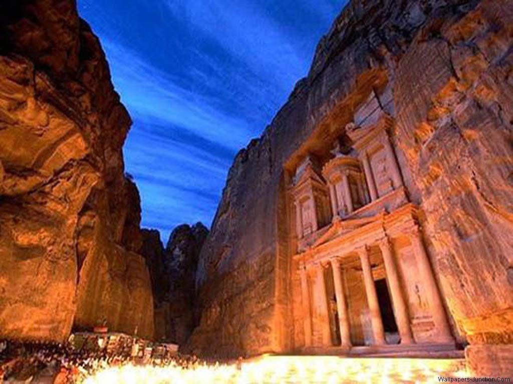Petra Jordan Wallpapers - Top Free Petra Jordan Backgrounds ...