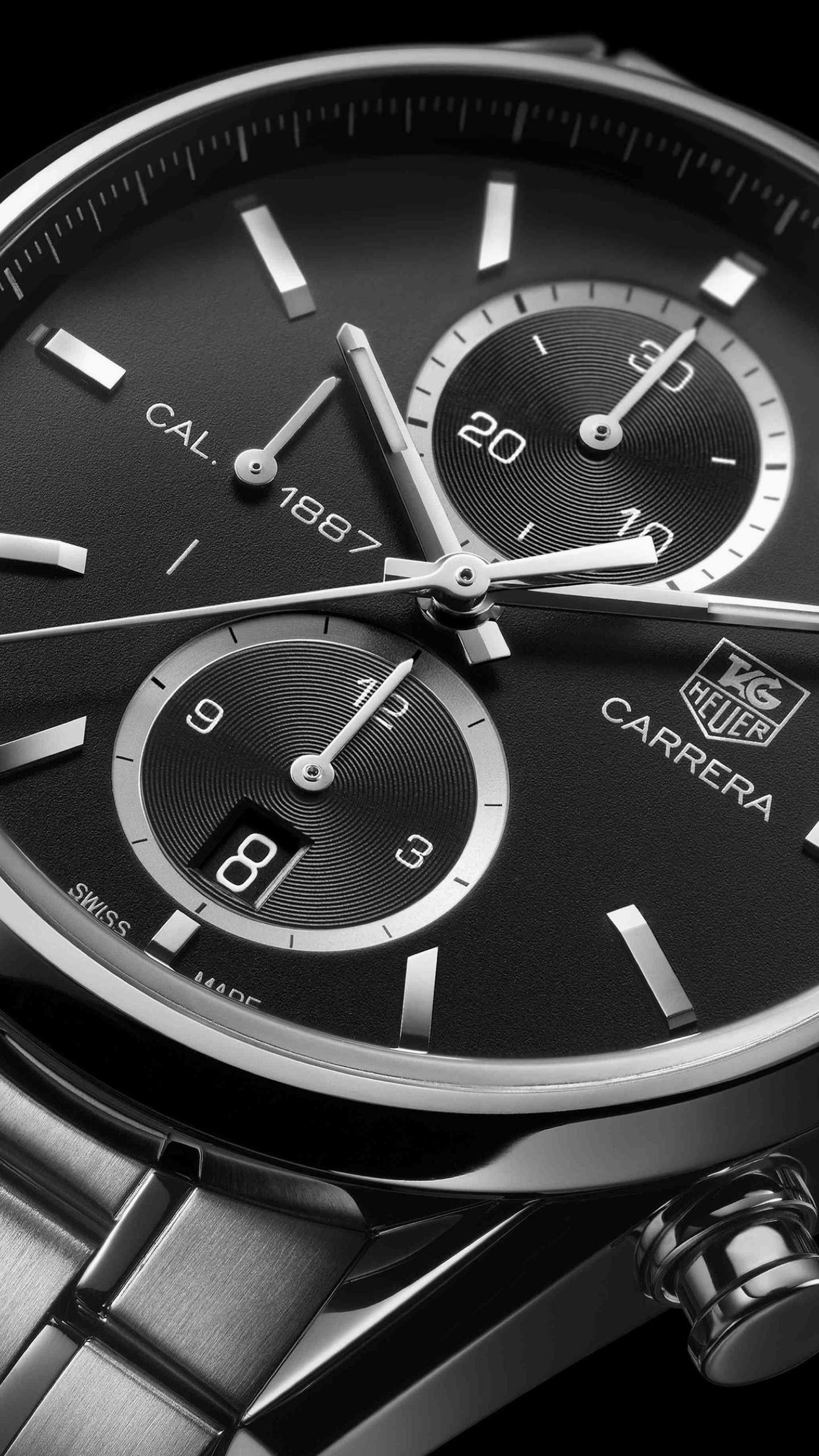 Tag Heuer Wallpapers - Top Free Tag Heuer Backgrounds - WallpaperAccess