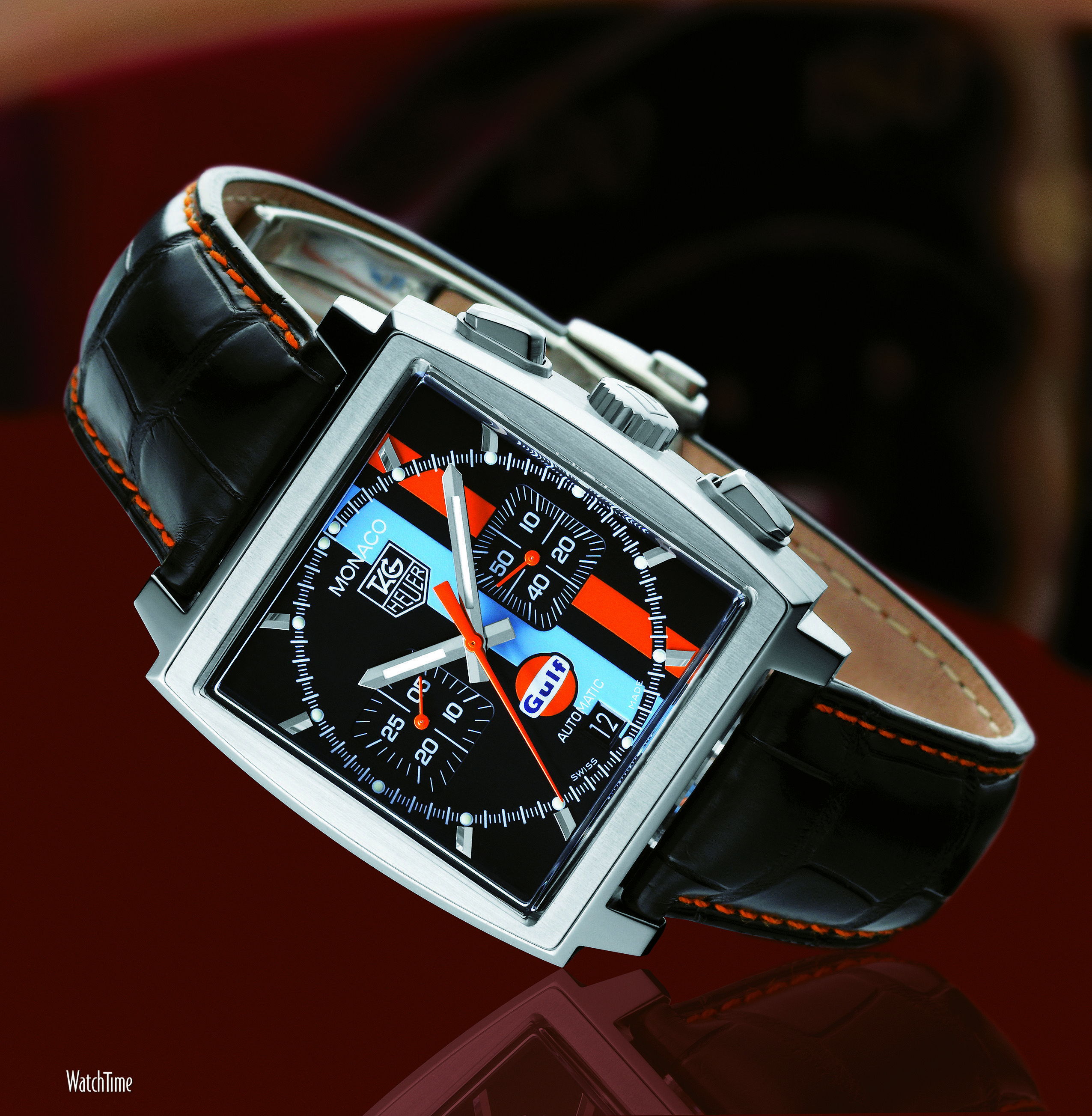 Tag Heuer Wallpapers - Top Free Tag Heuer Backgrounds - WallpaperAccess