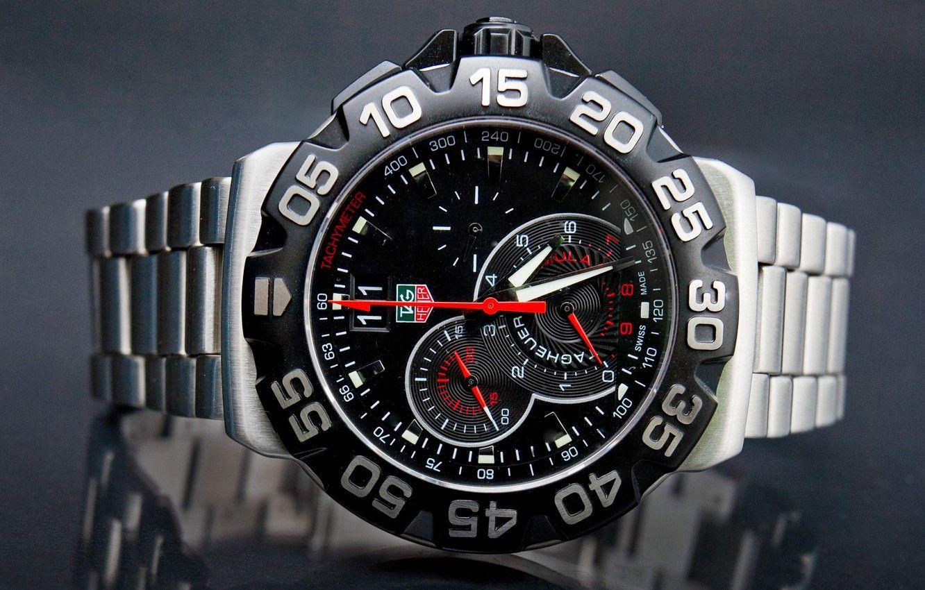 Tag Heuer Wallpapers - Top Free Tag Heuer Backgrounds - WallpaperAccess