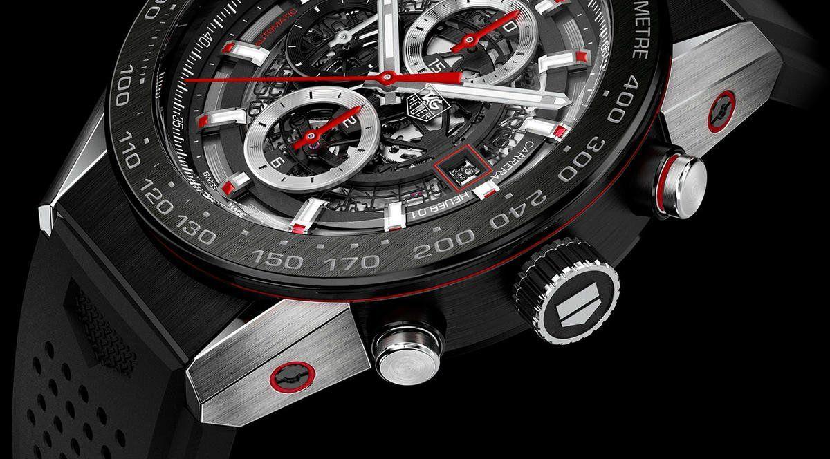 Tag Heuer Wallpapers - Top Free Tag Heuer Backgrounds - WallpaperAccess