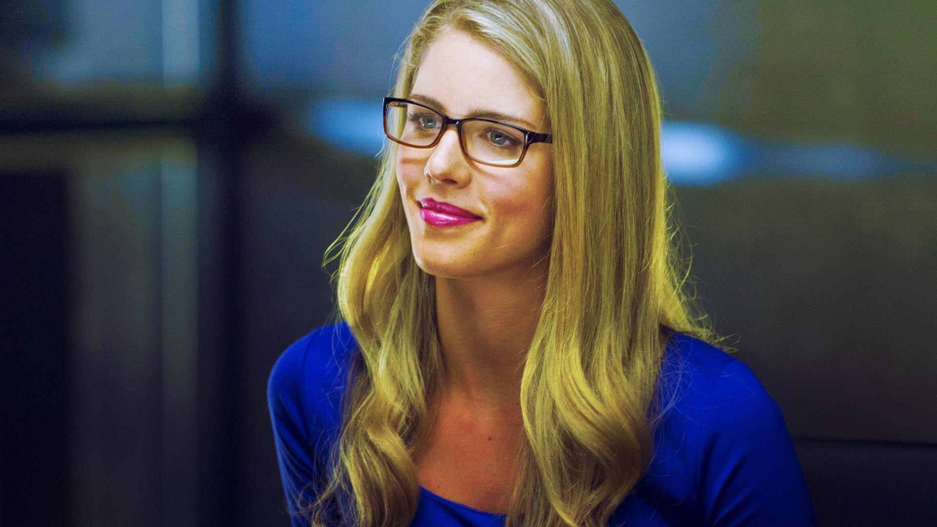 Felicity Smoak Wallpapers - Top Free Felicity Smoak Backgrounds ...
