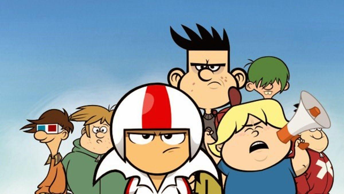 Kick Buttowski: Suburban Daredevil Wallpapers - Top Free Kick Buttowski ...