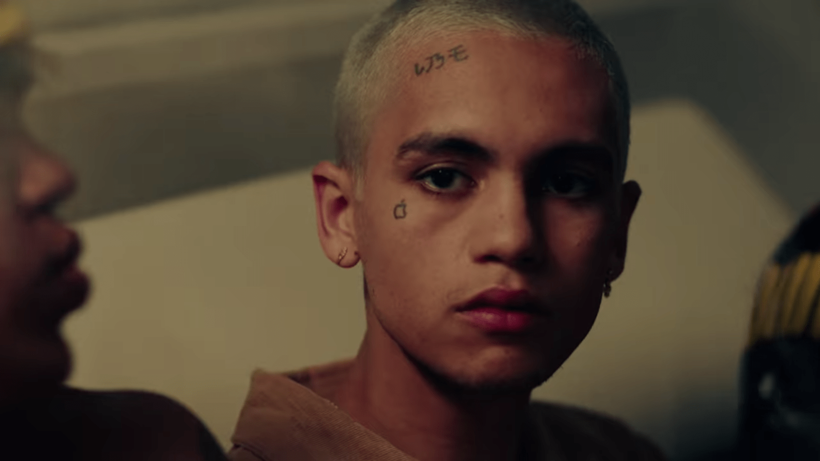 Dominic Fike Wallpapers - Top Free Dominic Fike Backgrounds ...