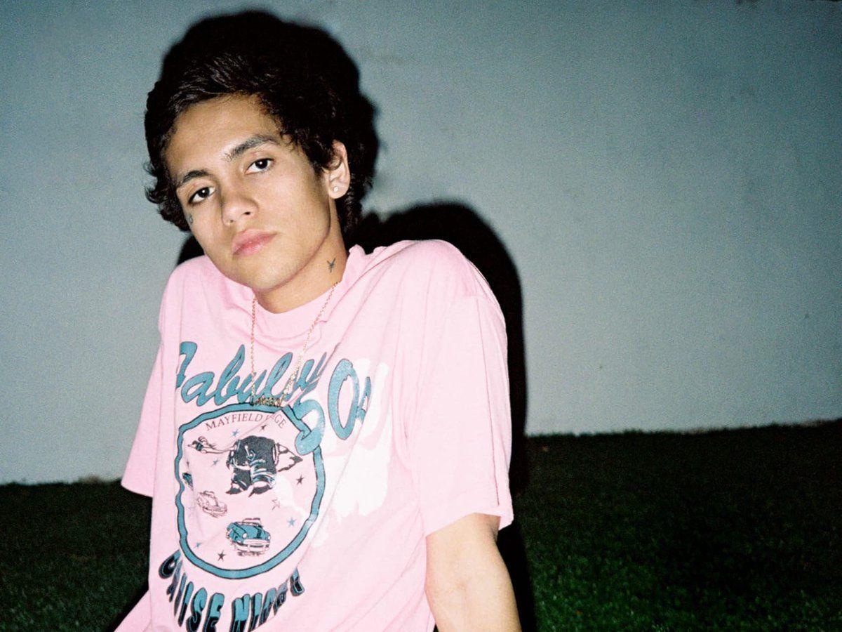 Dominic Fike Wallpapers - Top Free Dominic Fike Backgrounds ...