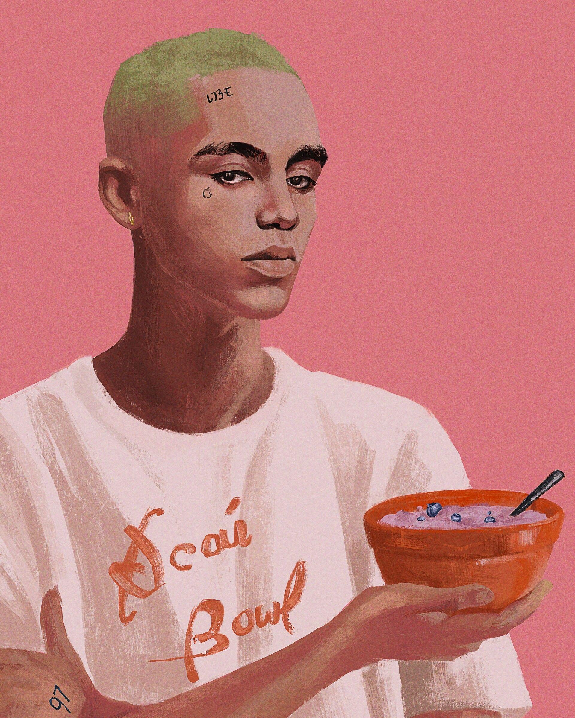 Dominic Fike Wallpapers - Top Free Dominic Fike Backgrounds ...