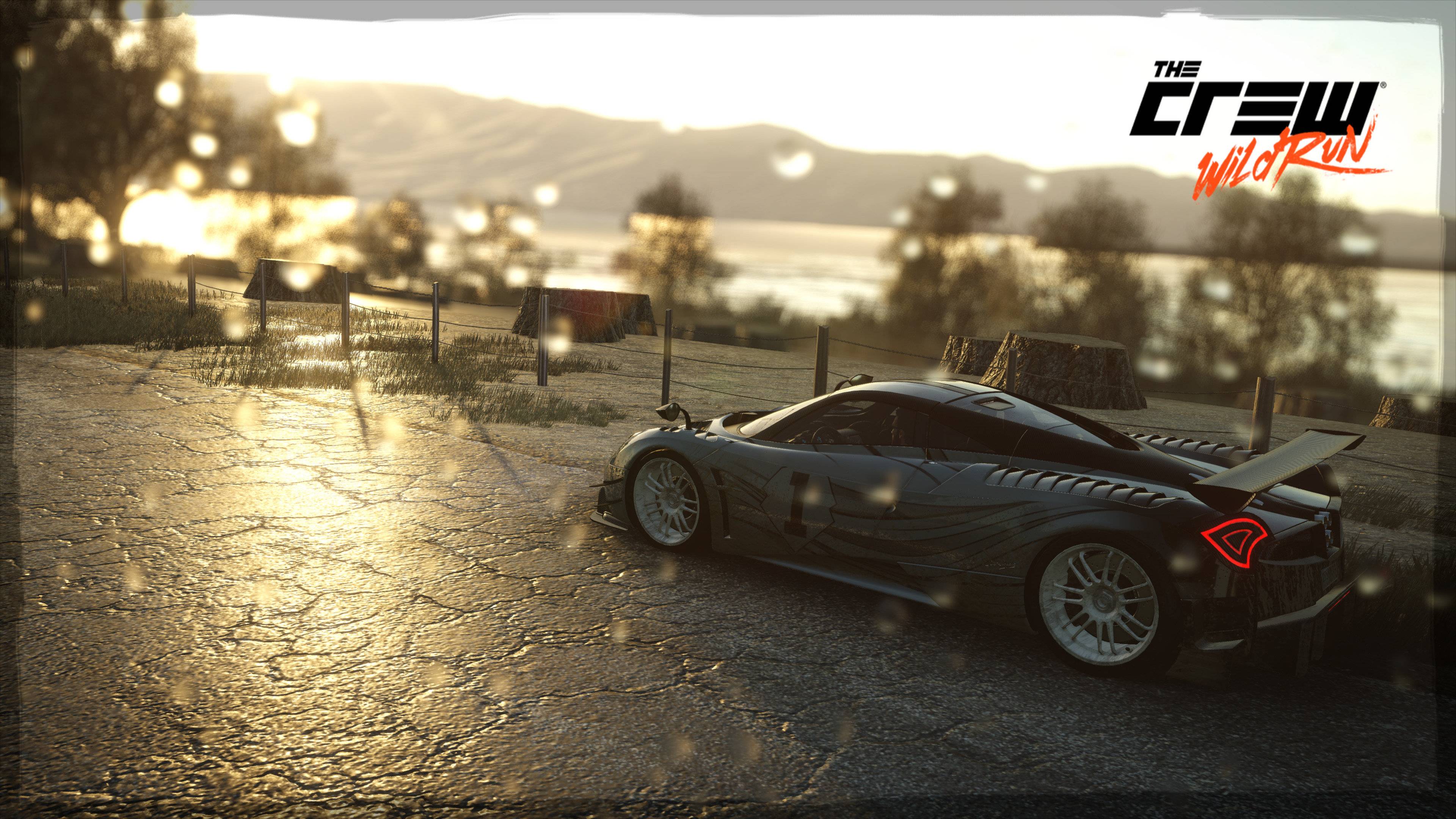 The Crew Wallpapers - Top Free The Crew Backgrounds - WallpaperAccess