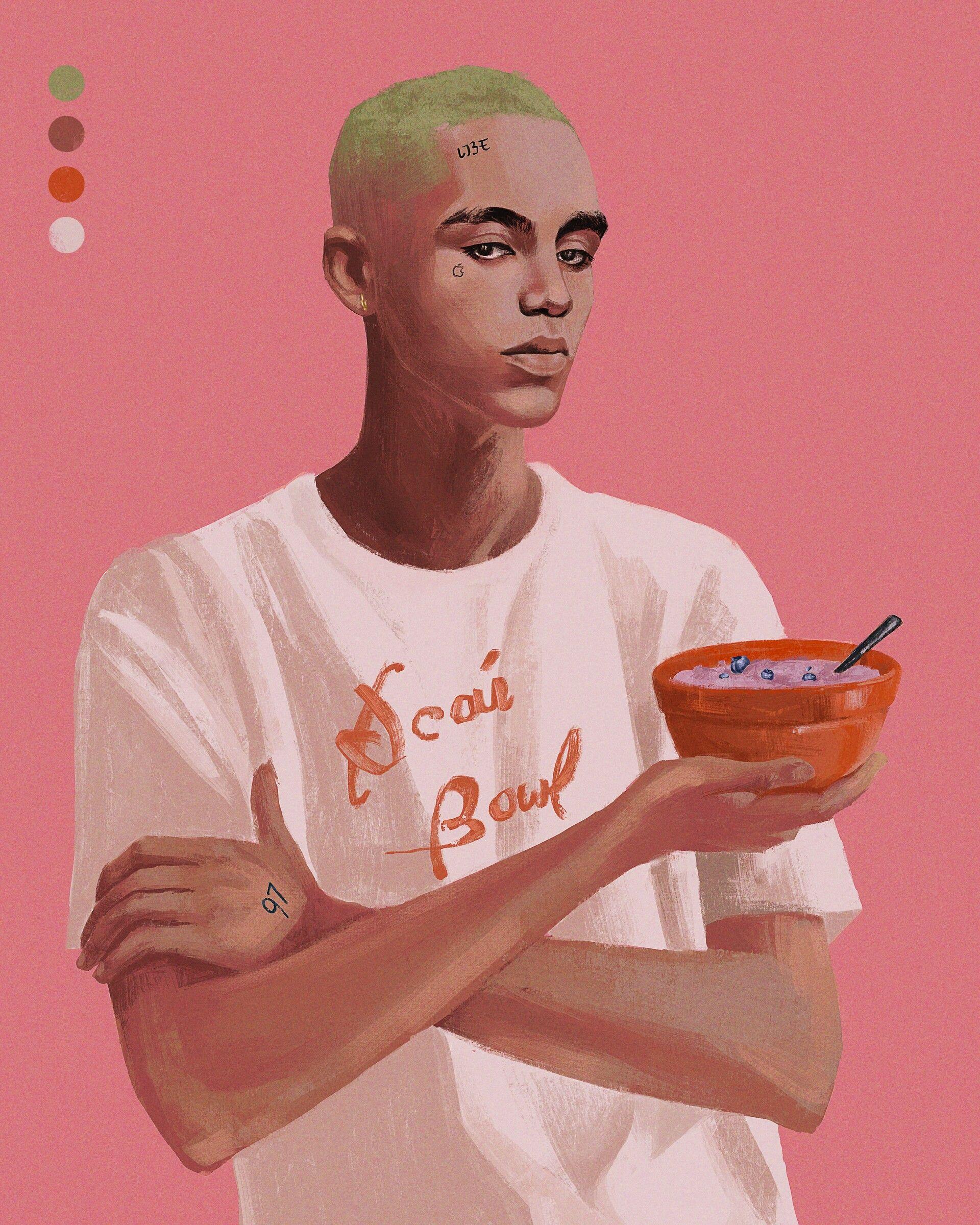 Dominic Fike Wallpapers - Top Free Dominic Fike Backgrounds ...