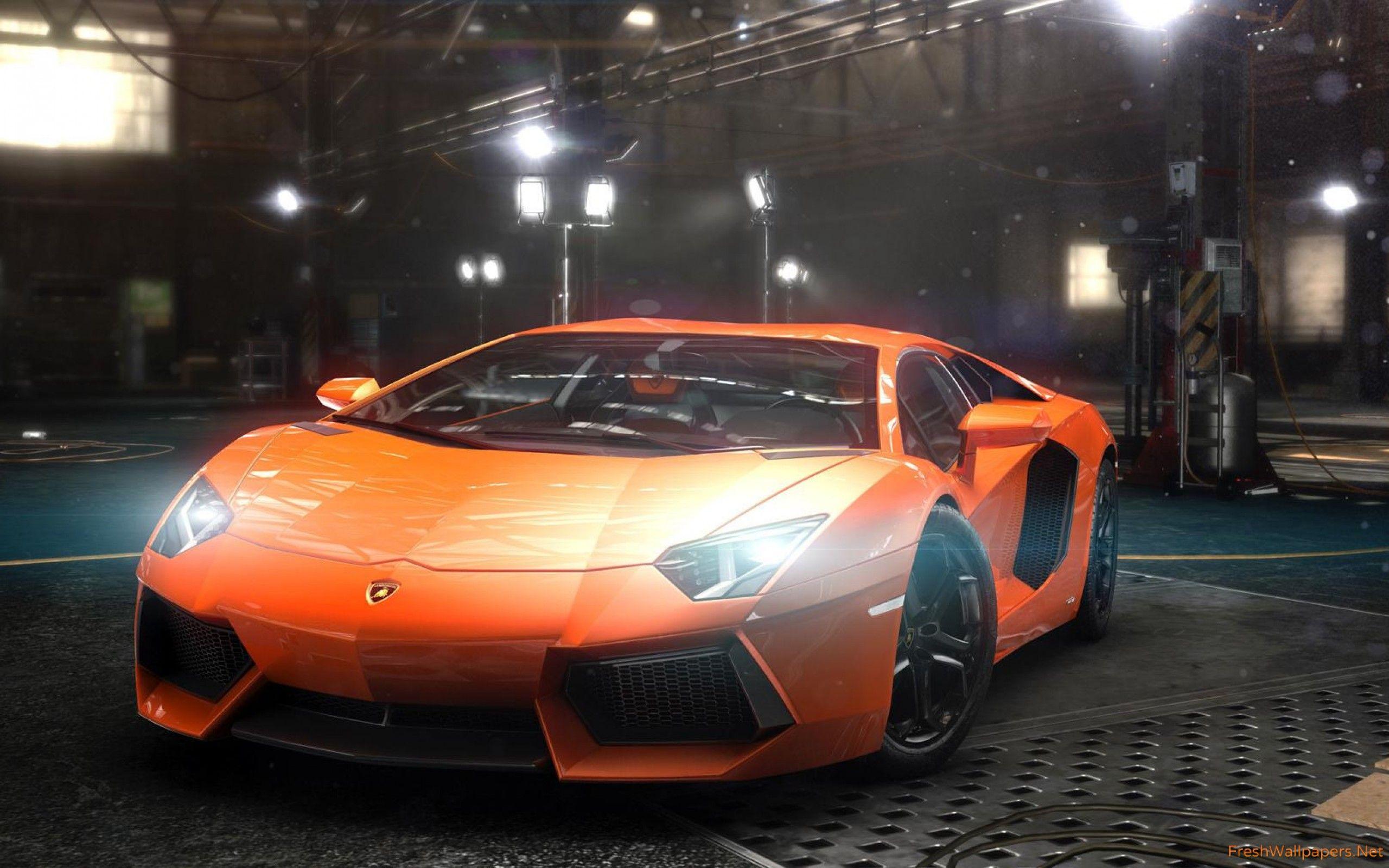 The Crew Wallpapers - Top Free The Crew Backgrounds - WallpaperAccess