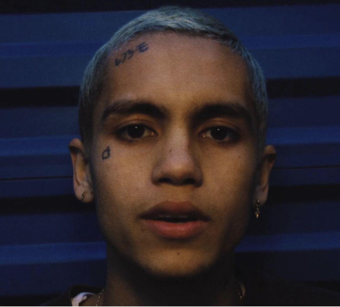 Dominic Fike Wallpapers - Top Free Dominic Fike Backgrounds ...