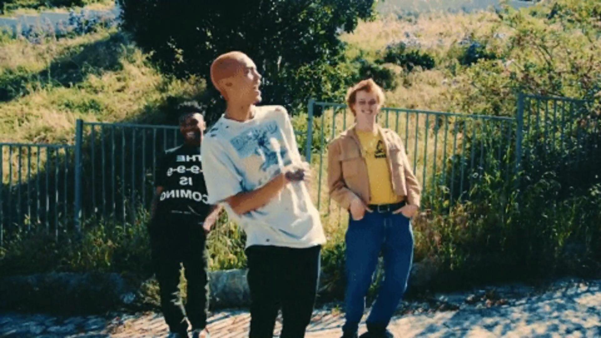 Dominic Fike Wallpapers - Top Free Dominic Fike Backgrounds ...