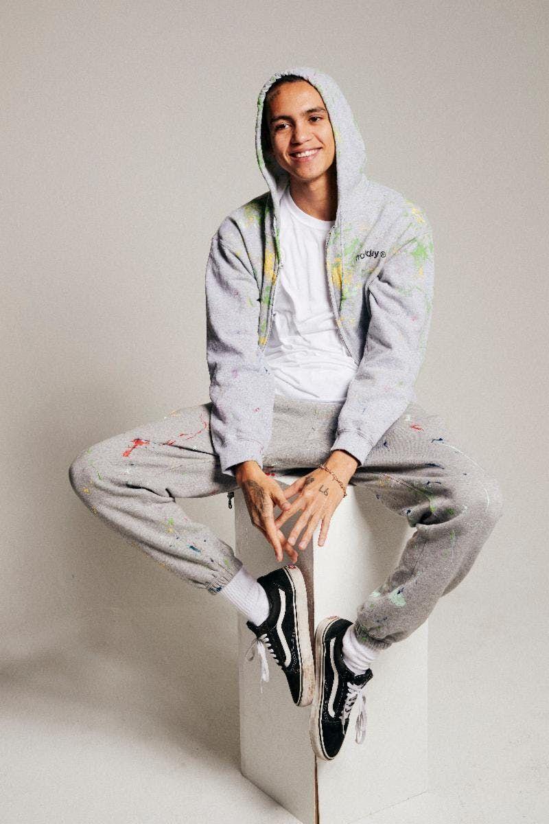 Dominic Fike Wallpapers - Top Free Dominic Fike Backgrounds ...