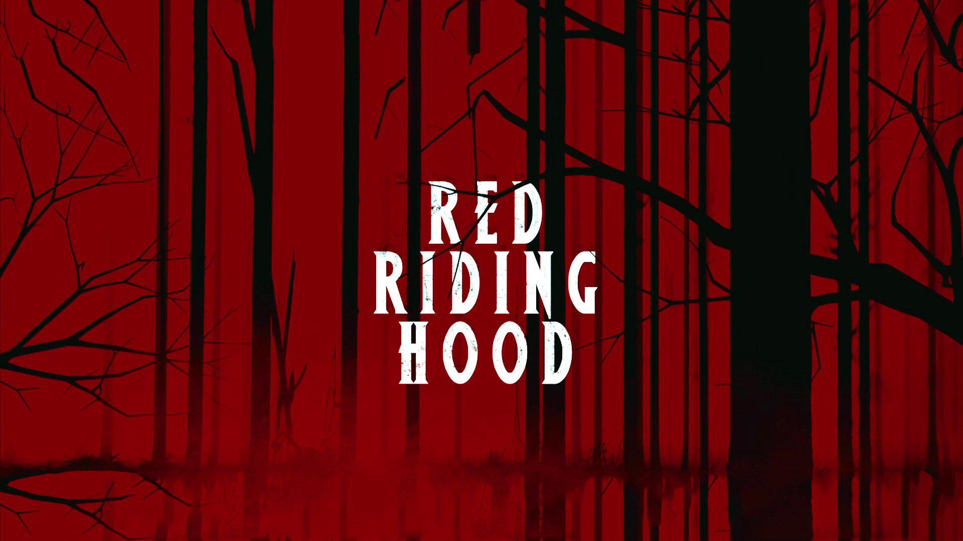 Little Red Riding Hood Wallpapers - Top Free Little Red Riding Hood ...