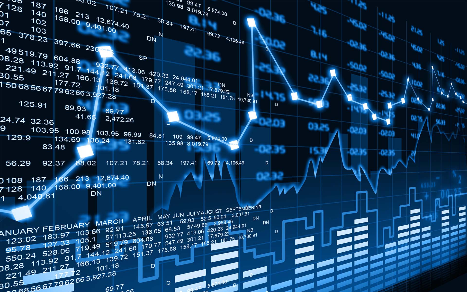 Trader Wallpapers - Top Free Trader Backgrounds - WallpaperAccess