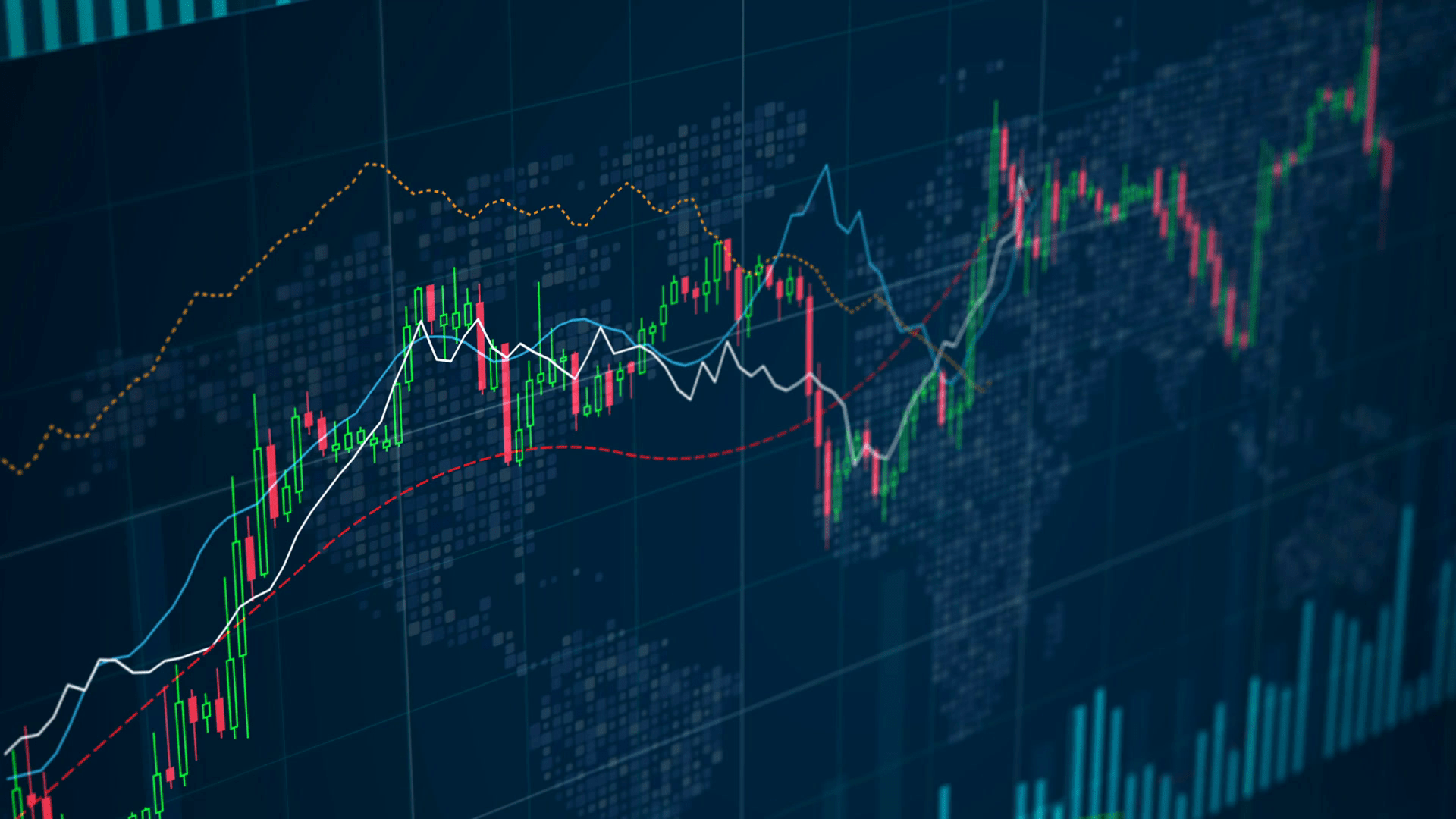 Trader Wallpapers - Top Free Trader Backgrounds - WallpaperAccess