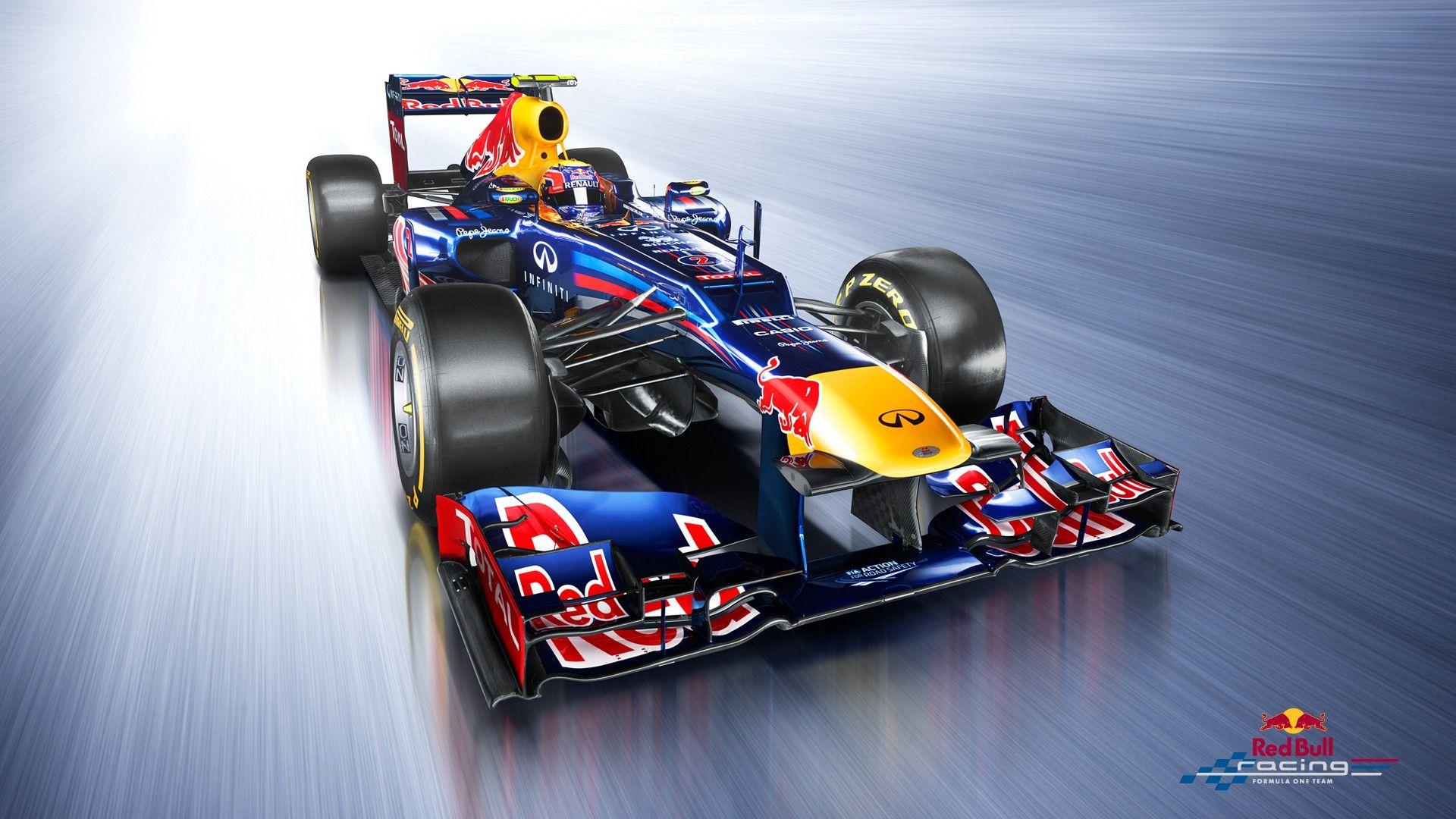 Red Bull Racing Wallpapers - Top Free Red Bull Racing Backgrounds ...