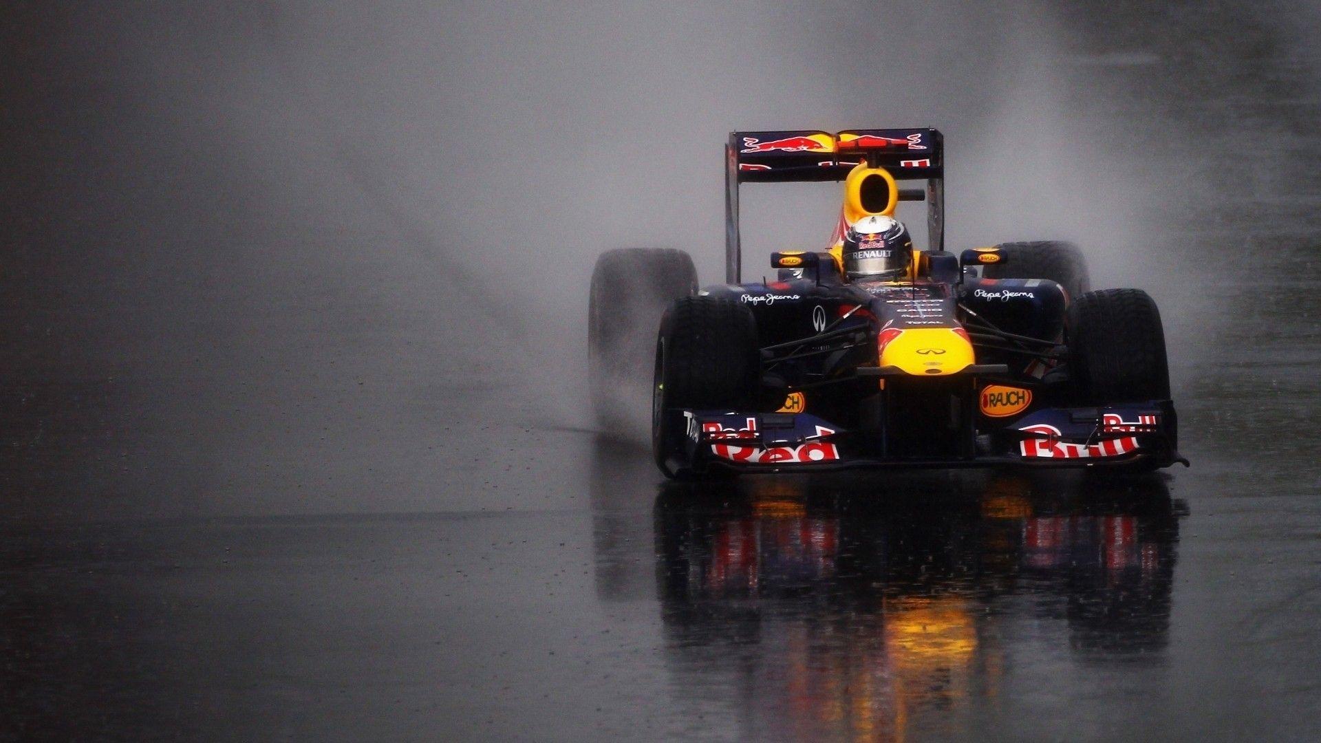 Red Bull Racing Wallpapers - Top Free Red Bull Racing Backgrounds ...