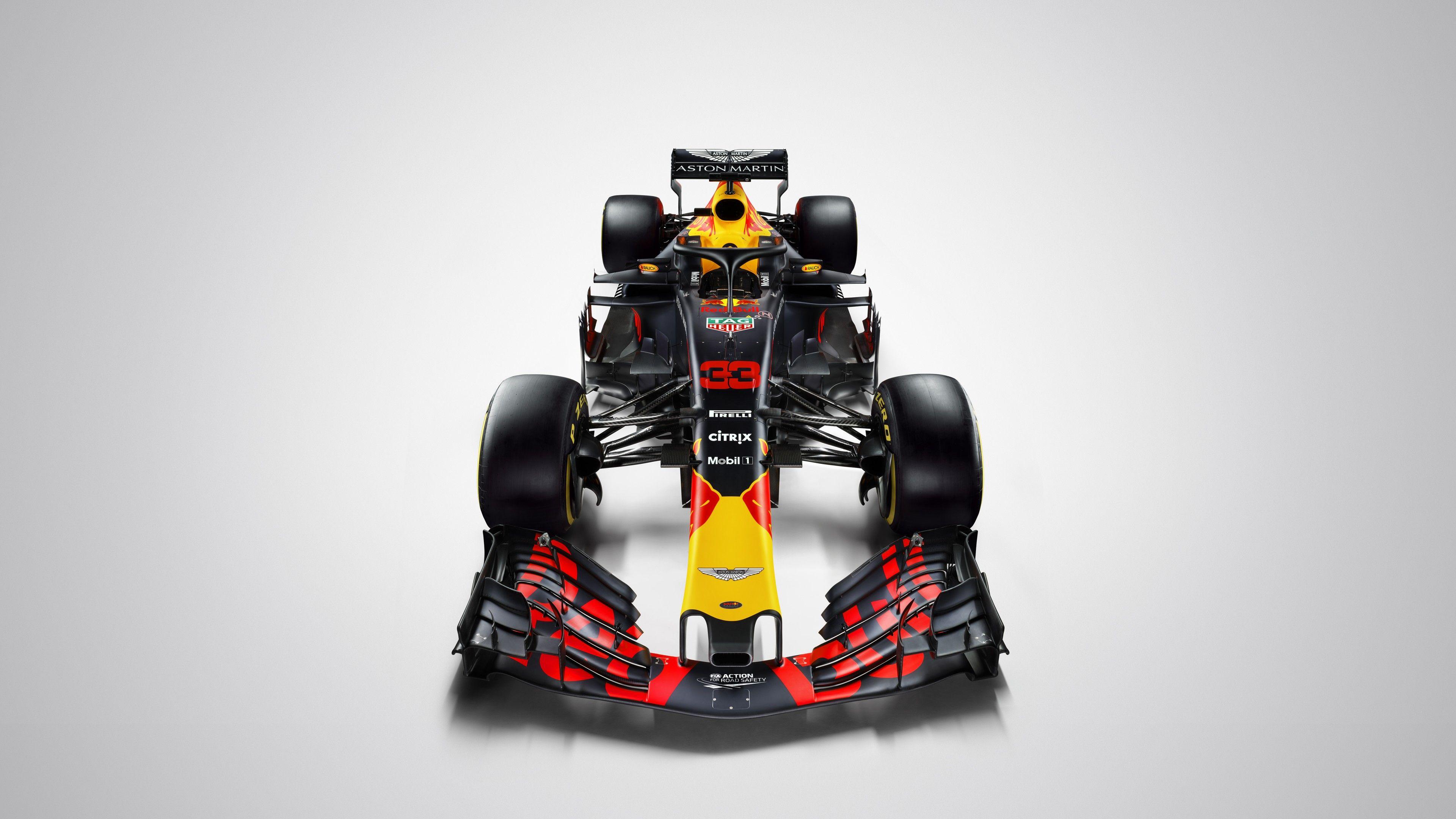 Red Bull Racing Wallpapers - Top Free Red Bull Racing Backgrounds ...