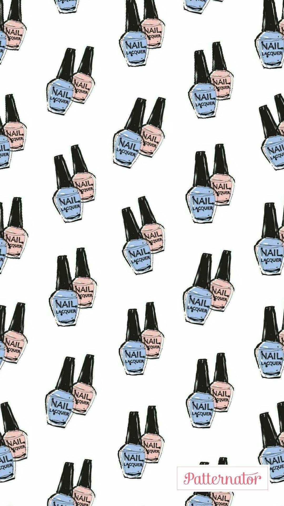 Nails Wallpapers - Top Free Nails Backgrounds - WallpaperAccess