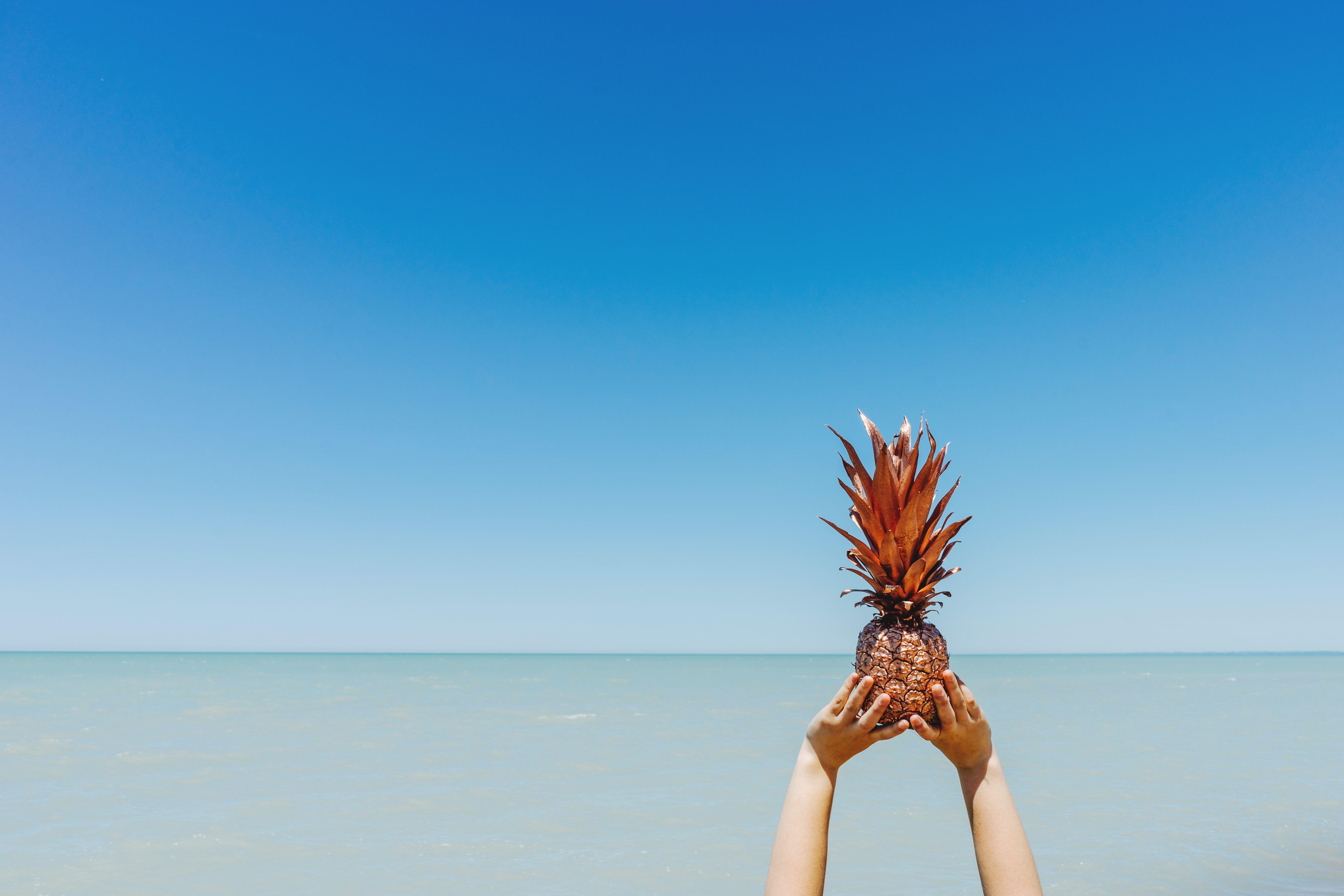 Summer Minimalist Wallpapers - Top Free Summer Minimalist Backgrounds ...