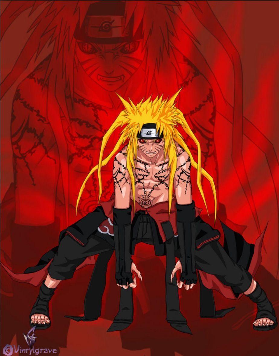 Dark Naruto Wallpapers - Top Free Dark Naruto Backgrounds - WallpaperAccess