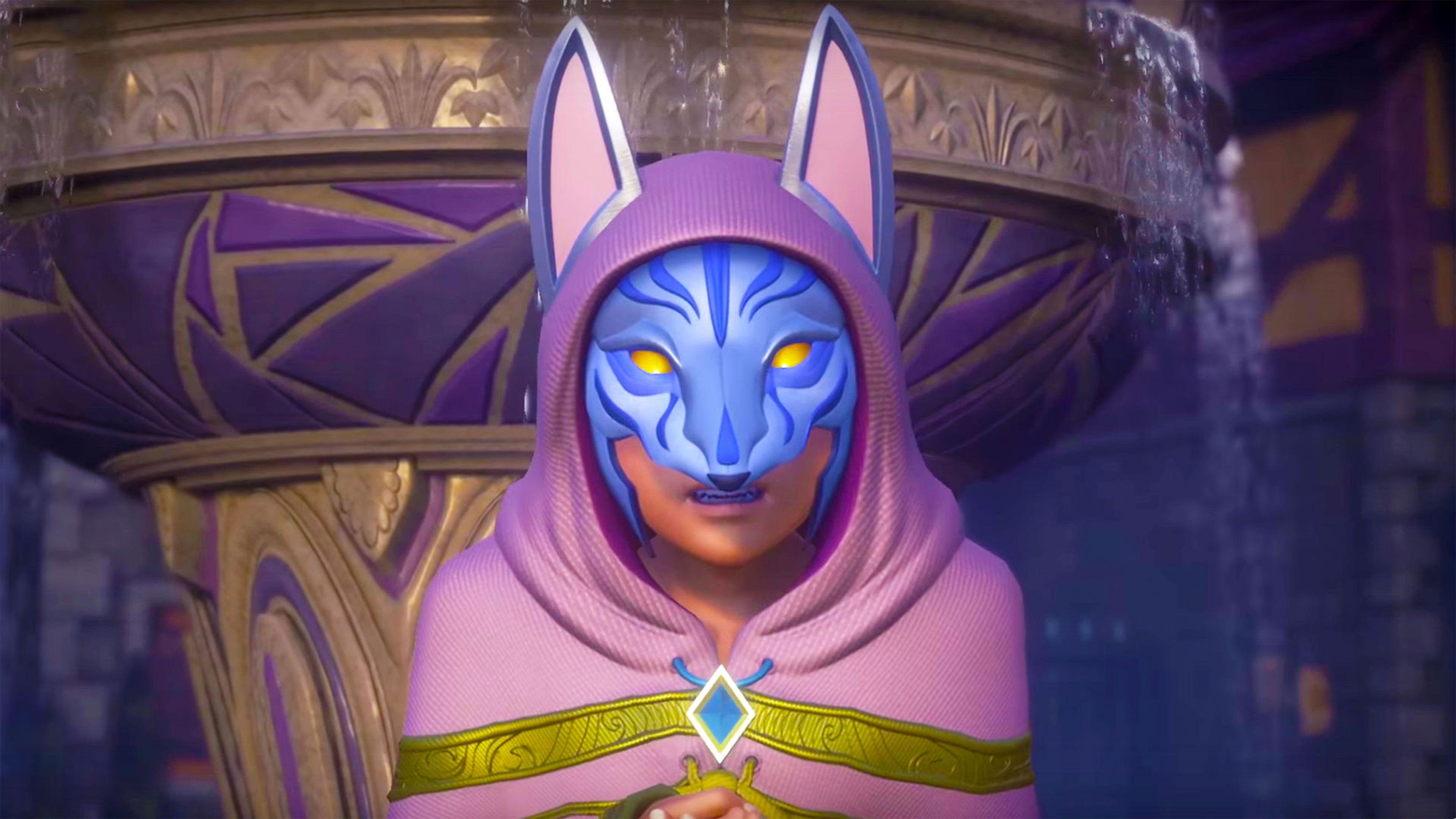 Kingdom Hearts 4K Wallpapers - Top Free Kingdom Hearts 4K Backgrounds ...