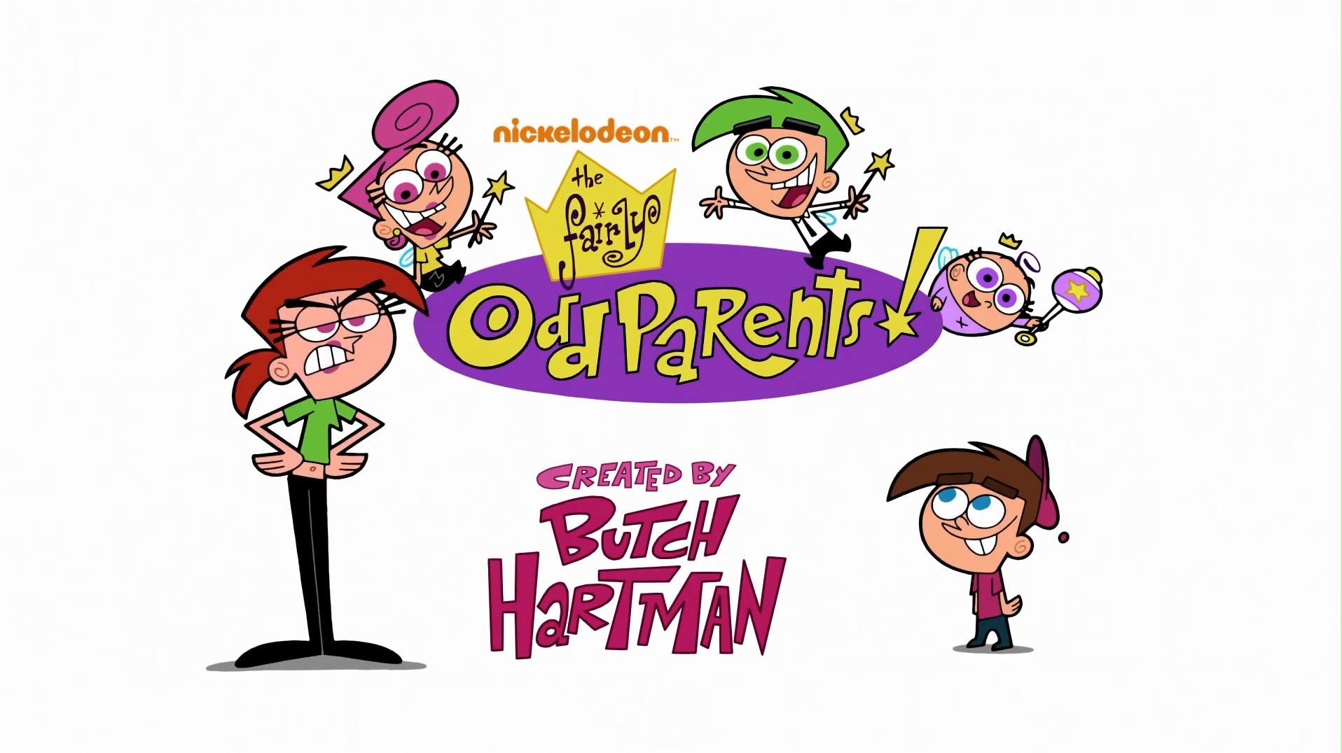 Timmy Turner Wallpapers - Top Free Timmy Turner Backgrounds ...