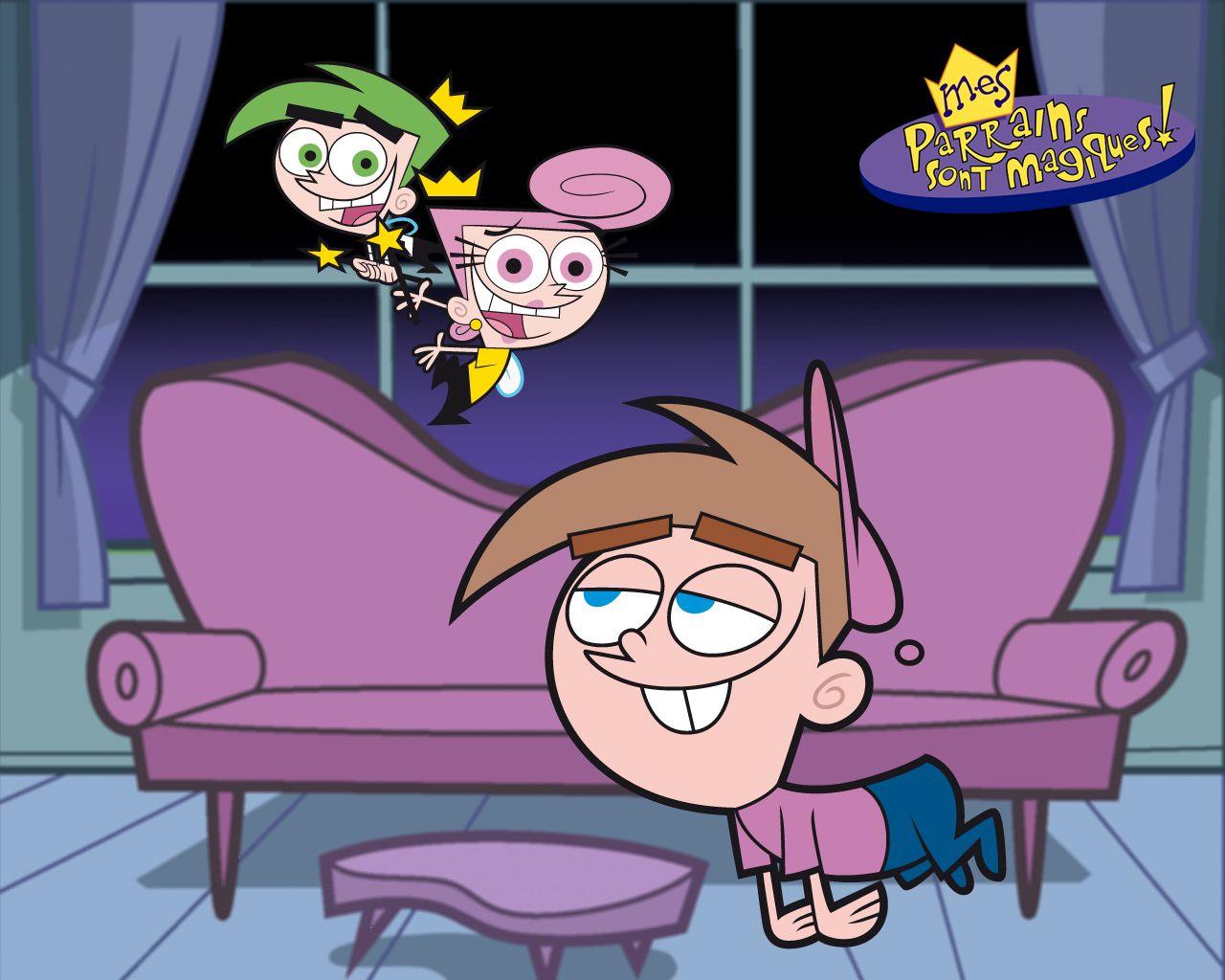 Timmy Turner Wallpapers - Top Free Timmy Turner Backgrounds ...