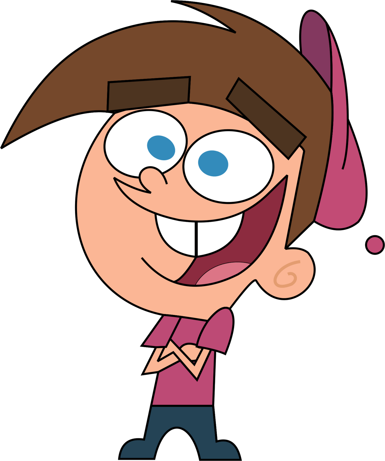 Timmy Turner Wallpapers - Top Free Timmy Turner Backgrounds ...