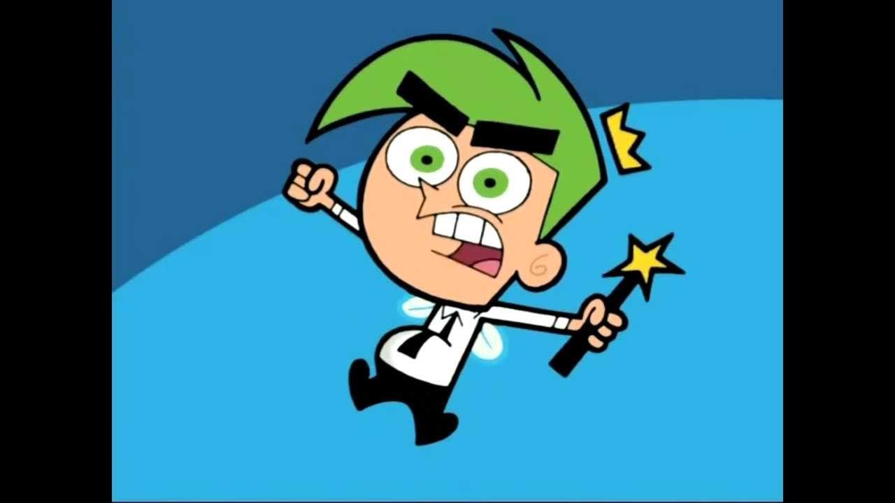 Timmy Turner Wallpapers - Top Free Timmy Turner Backgrounds ...