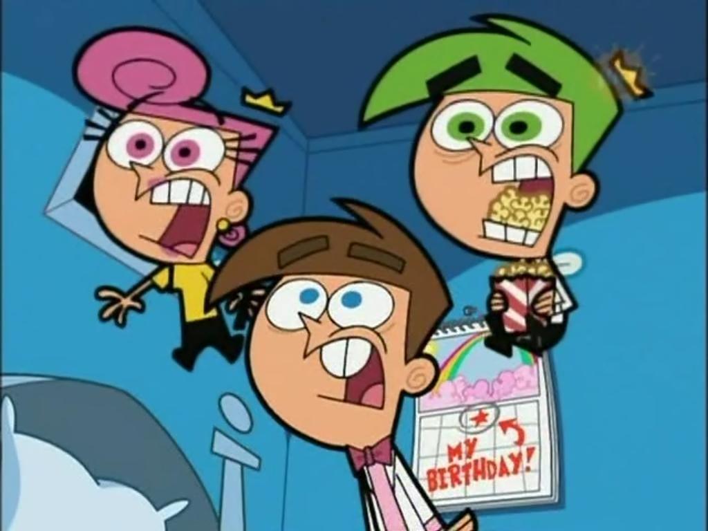 Timmy Turner Wallpapers - Top Free Timmy Turner Backgrounds ...
