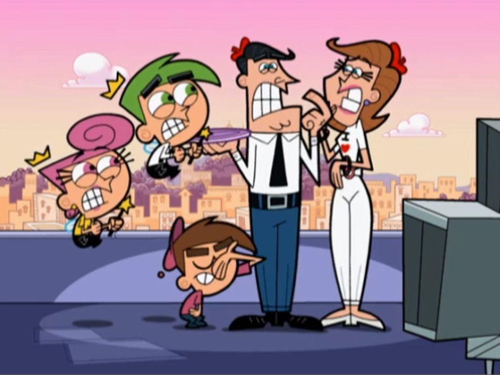 Timmy Turner Wallpapers - Top Free Timmy Turner Backgrounds ...