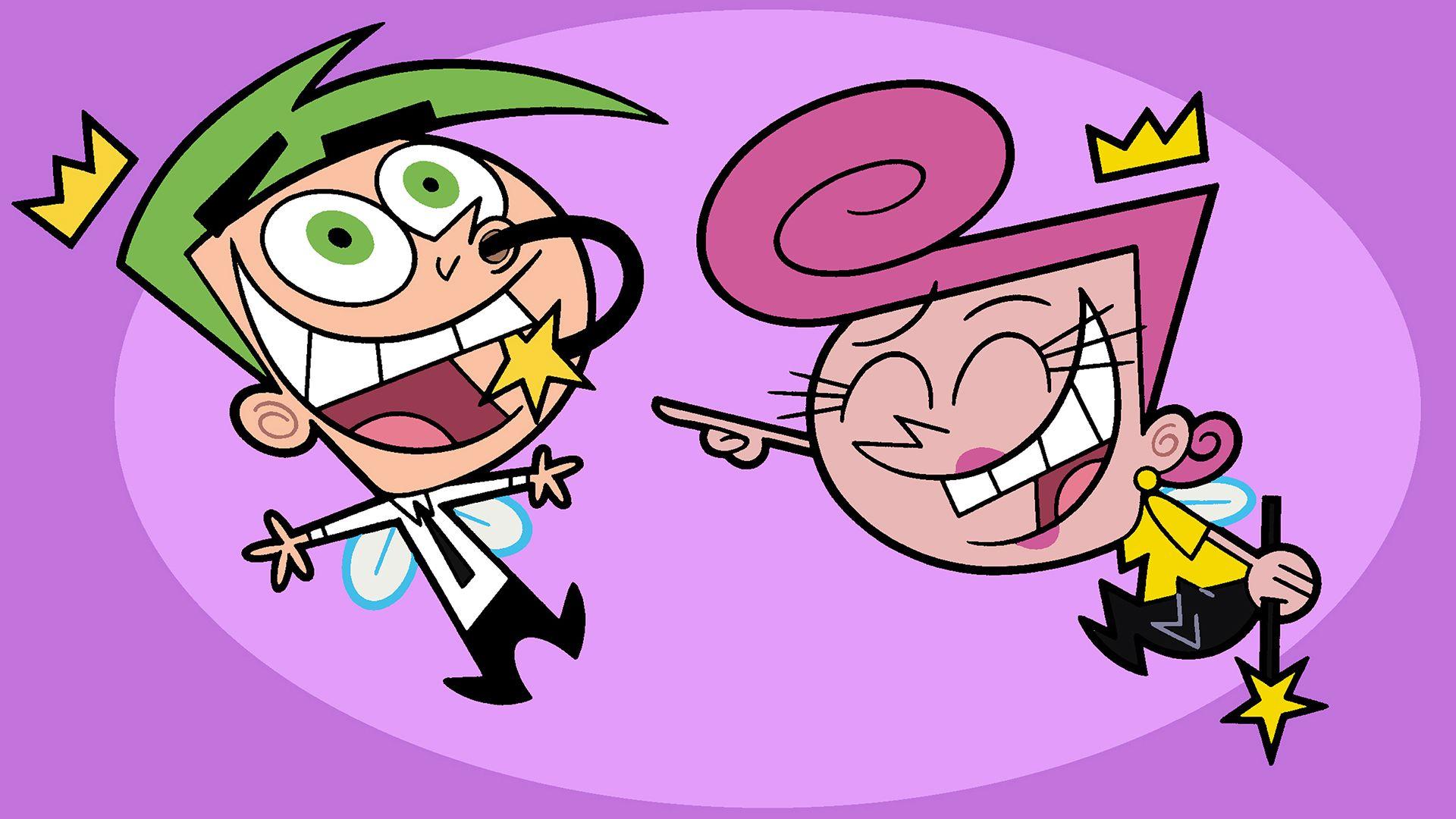 Timmy Turner Wallpapers - Top Free Timmy Turner Backgrounds ...