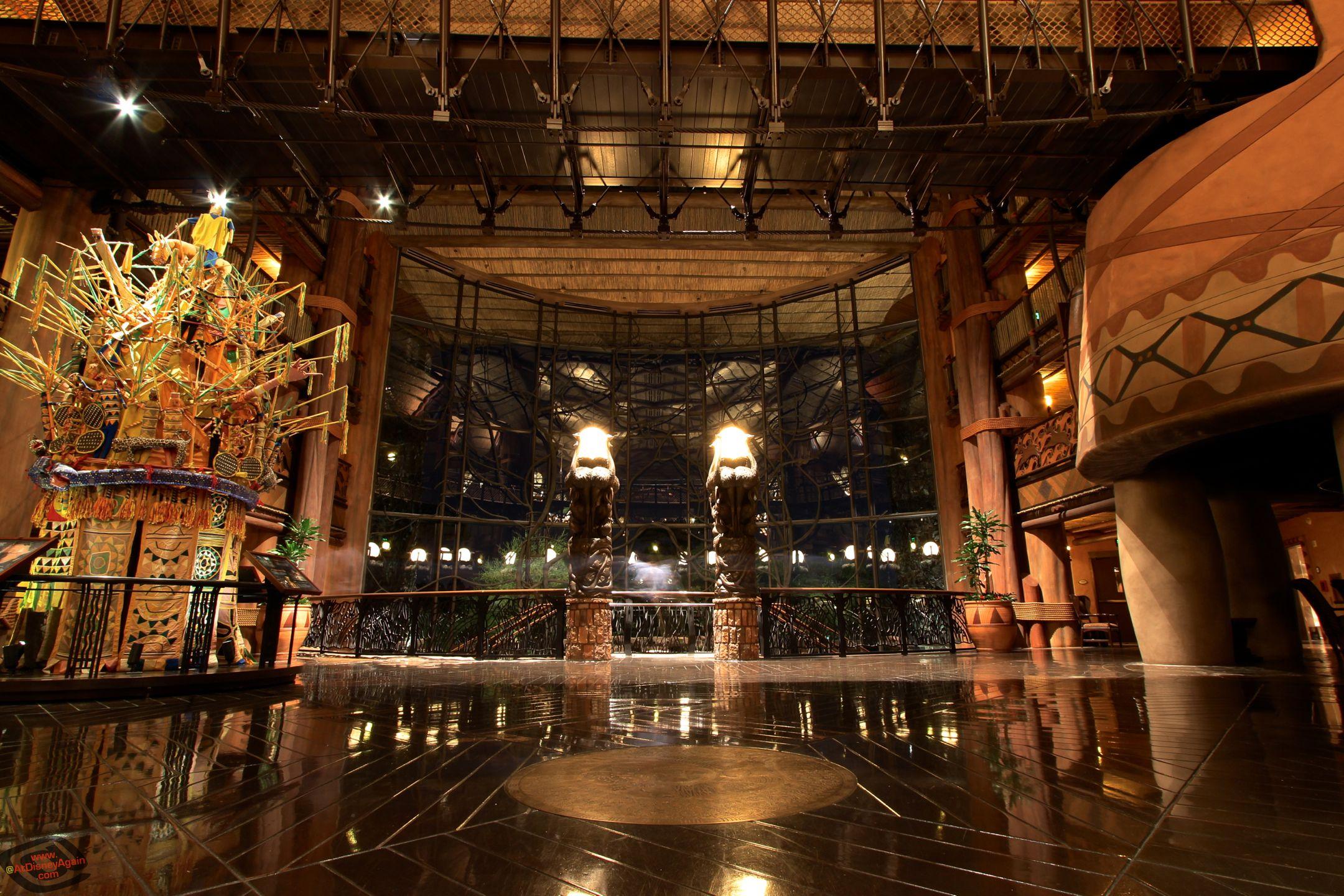 Disney Animal Kingdom Wallpapers - Top Free Disney Animal Kingdom ...