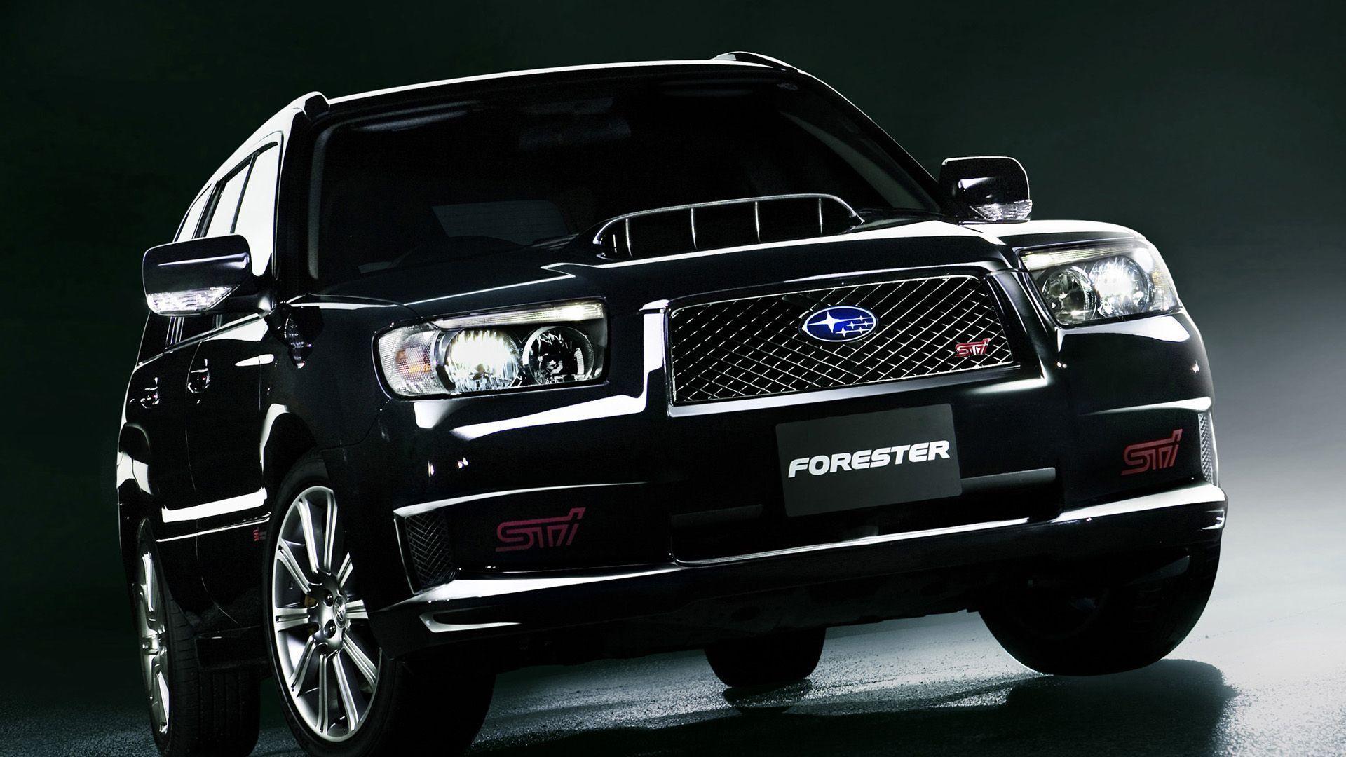 Subaru Forester Wallpapers - Top Free Subaru Forester Backgrounds ...