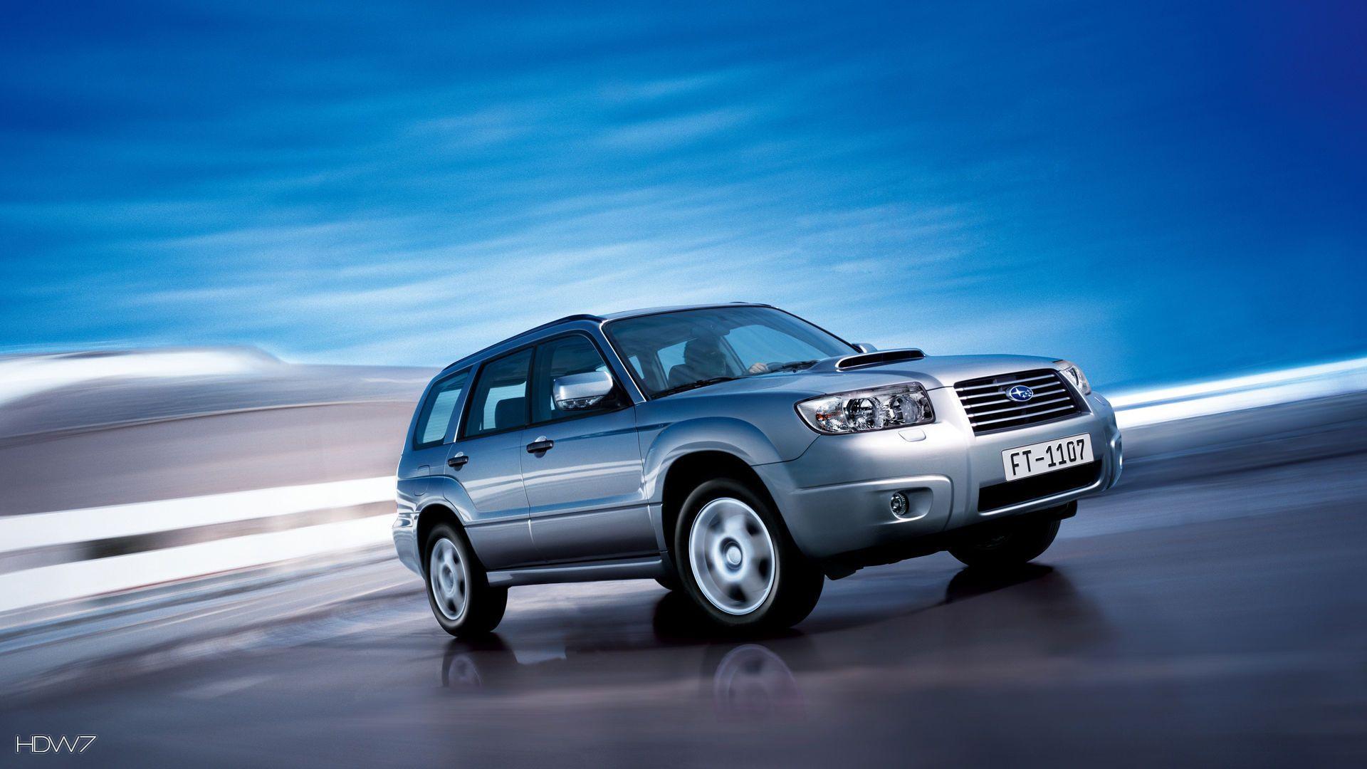 Subaru Forester Wallpapers - Top Free Subaru Forester Backgrounds ...