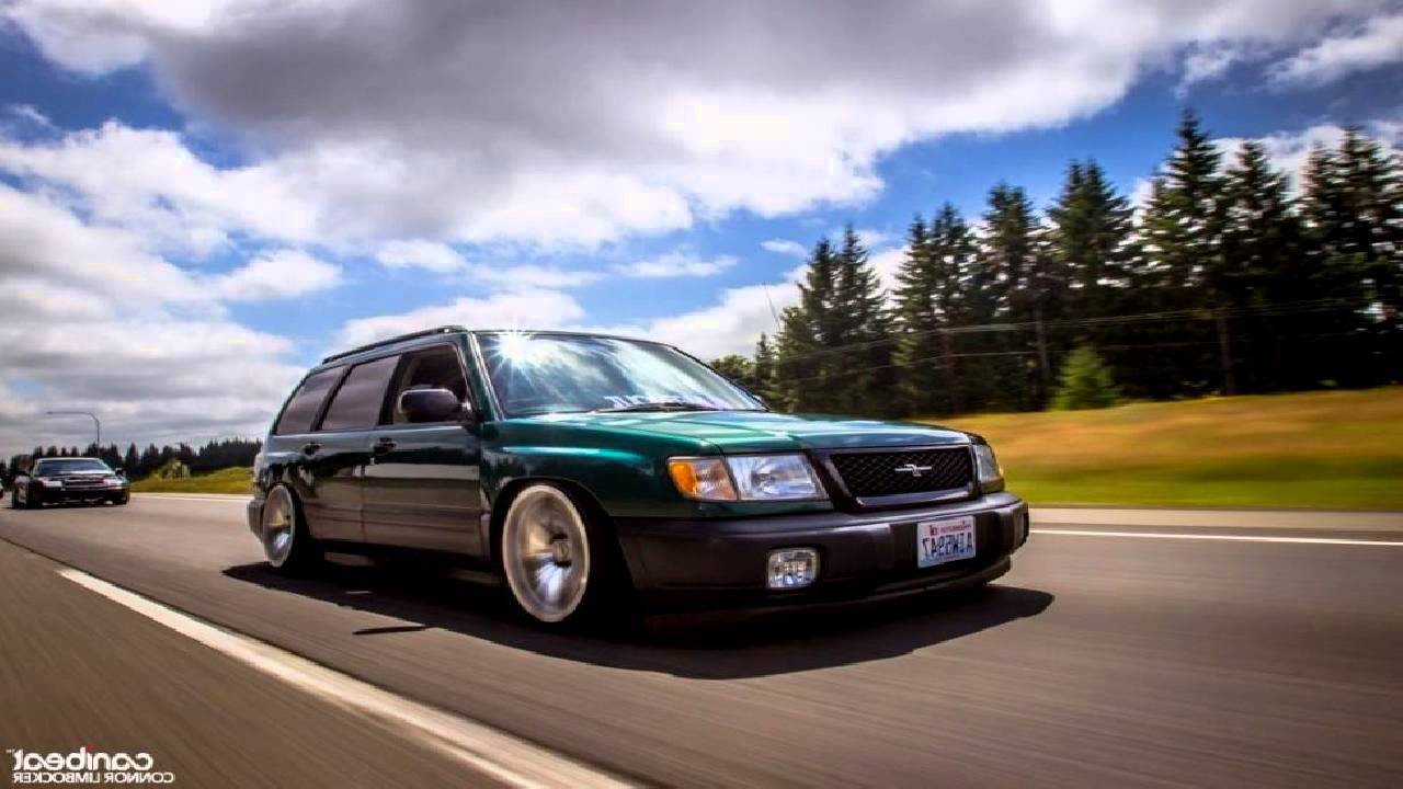 Subaru Forester Wallpapers - Top Free Subaru Forester Backgrounds ...