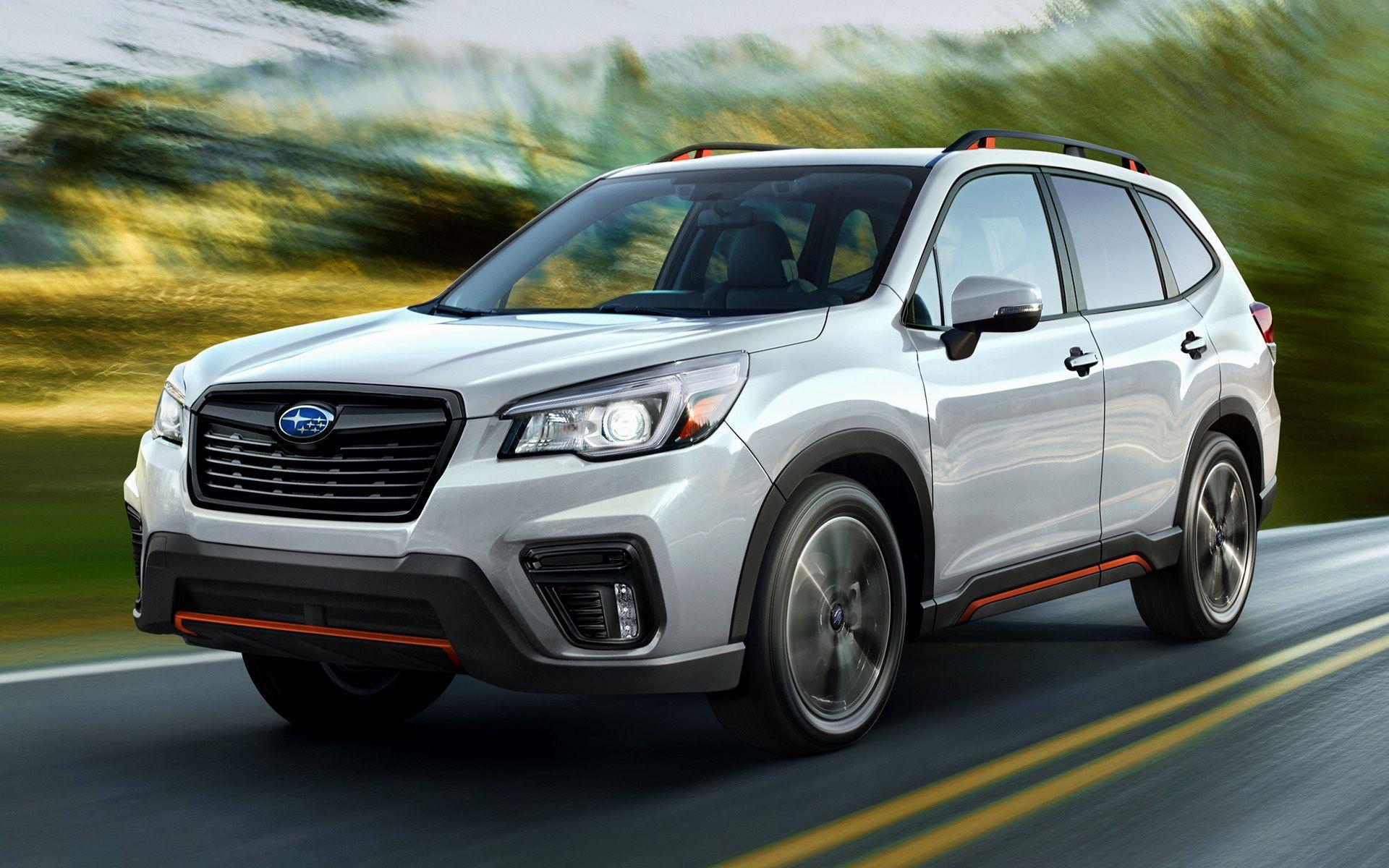 Subaru Forester Wallpapers - Top Free Subaru Forester Backgrounds ...