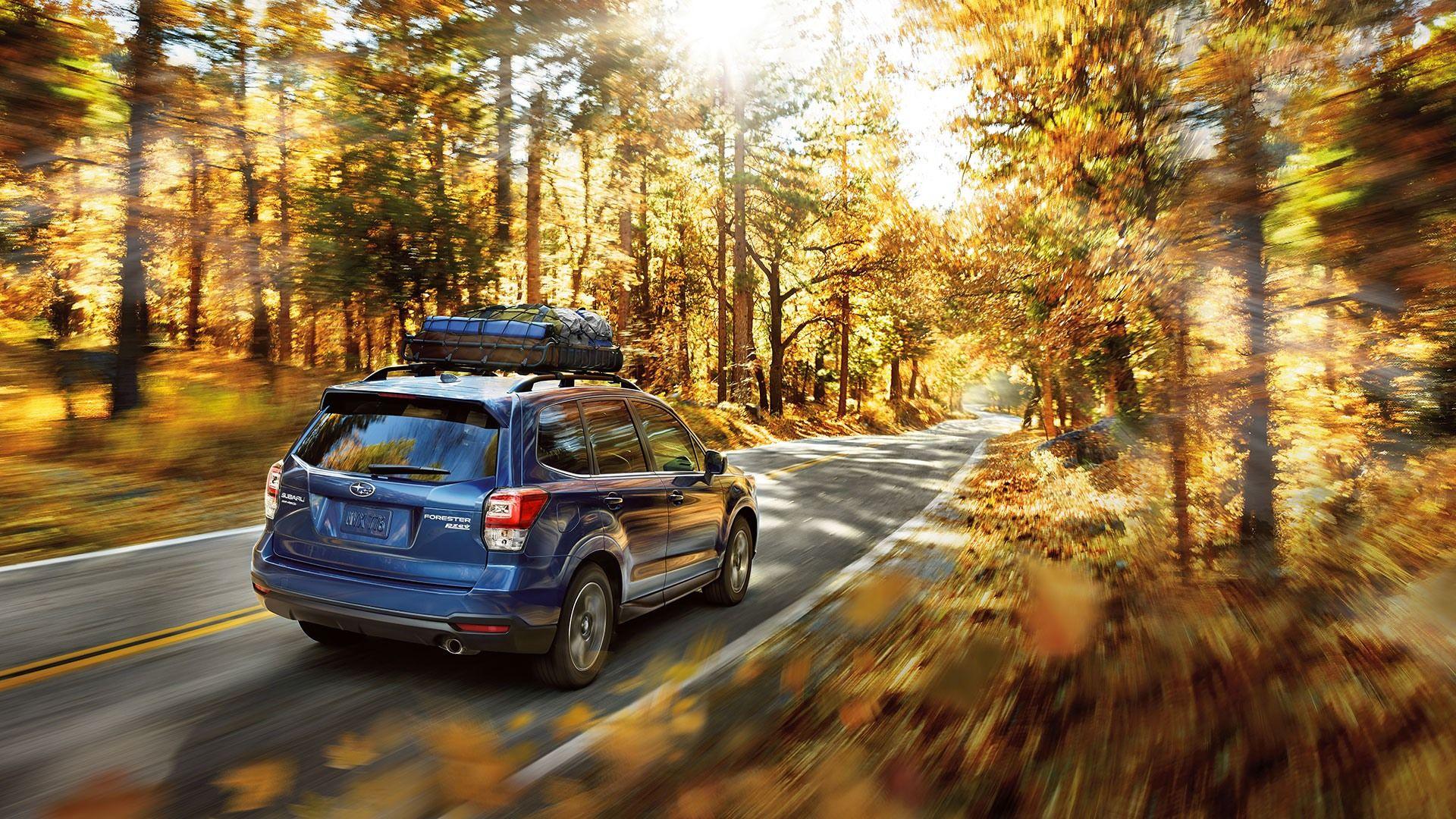 Subaru Forester Wallpapers - Top Free Subaru Forester Backgrounds ...