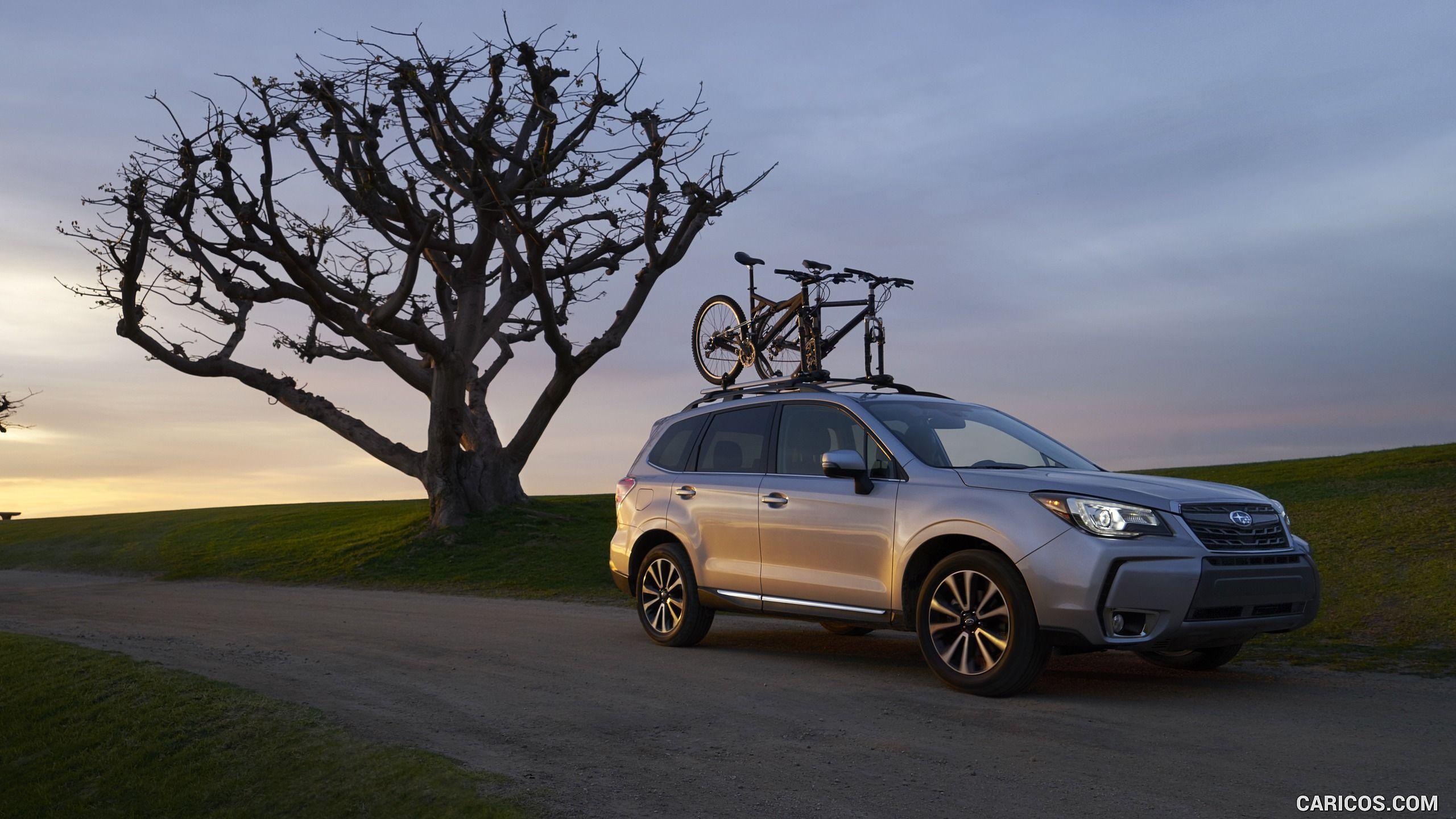 Subaru Forester Wallpapers - Top Free Subaru Forester Backgrounds ...