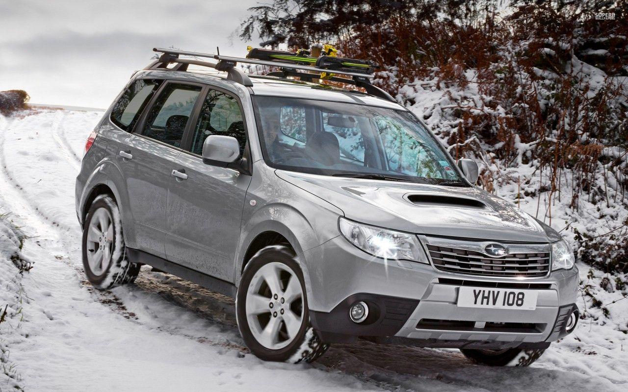 Subaru Forester Wallpapers - Top Free Subaru Forester Backgrounds ...
