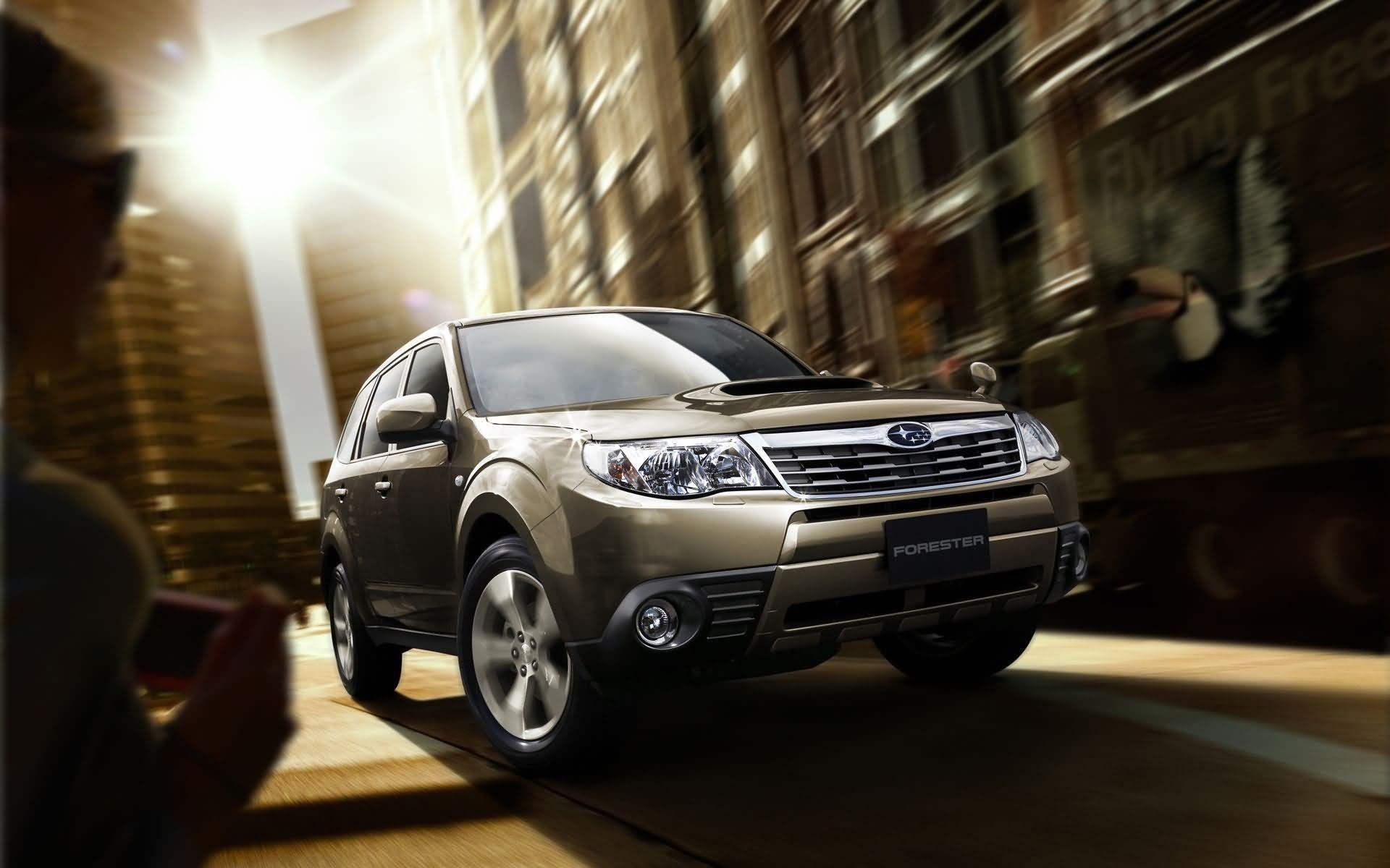 Subaru Forester Wallpapers - Top Free Subaru Forester Backgrounds ...