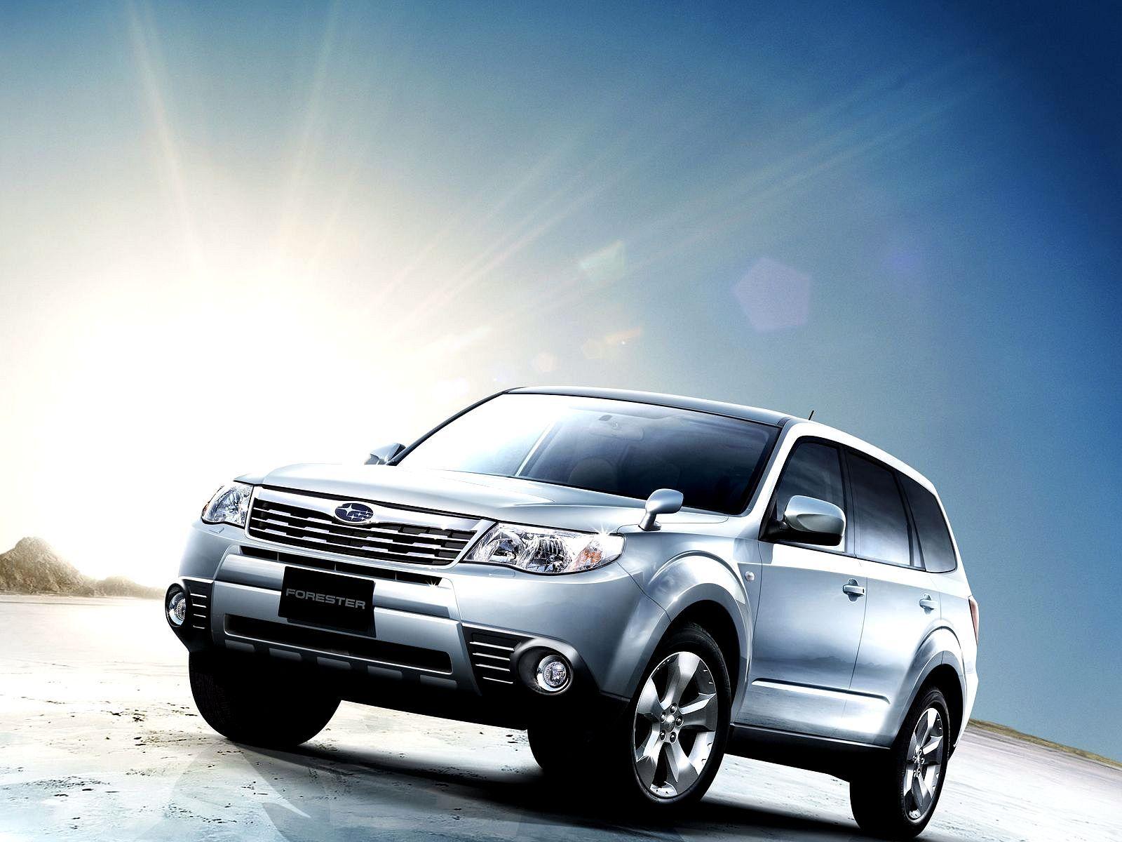Subaru Forester Wallpapers - Top Free Subaru Forester Backgrounds ...