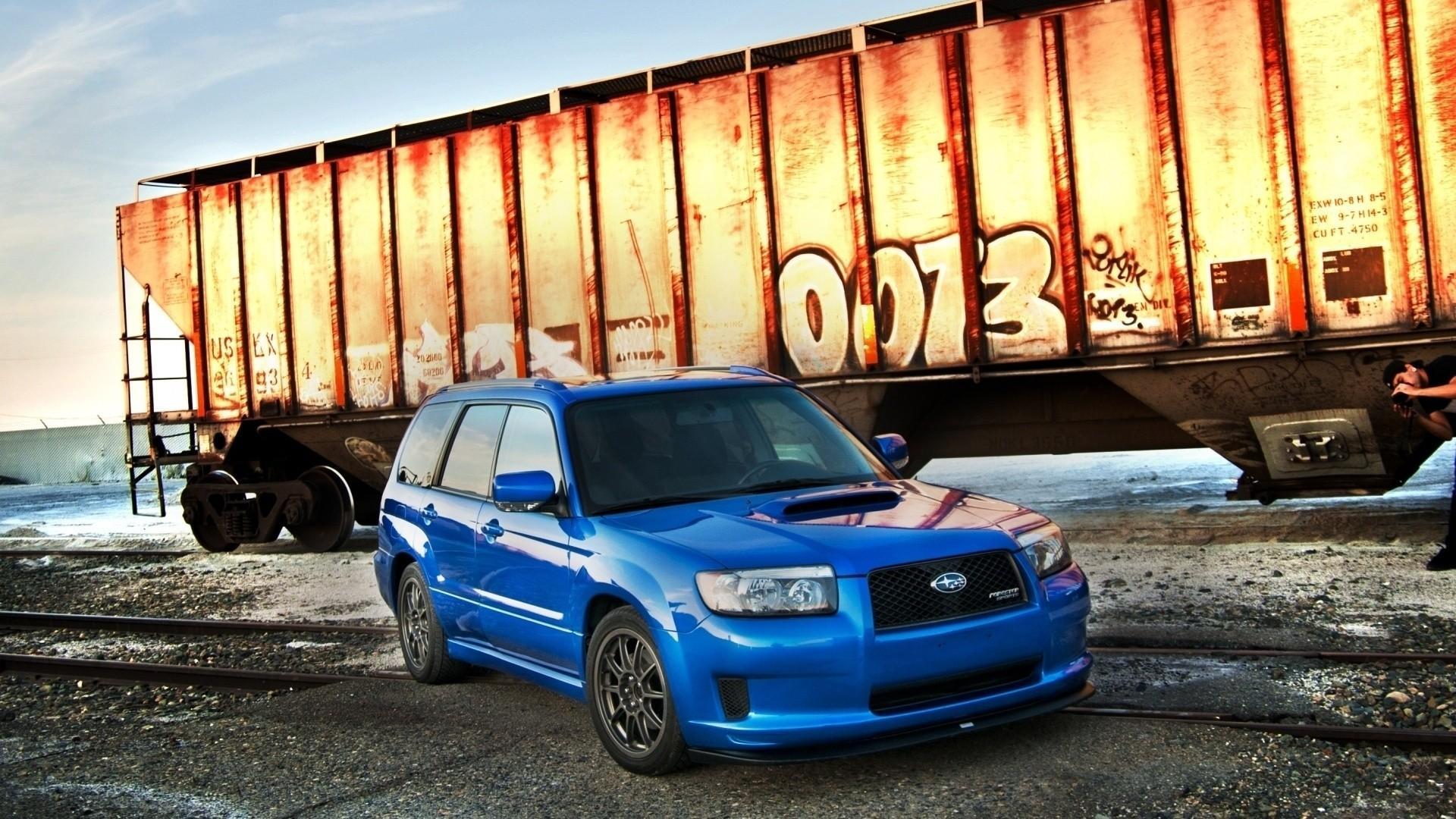 Subaru Forester Wallpapers - Top Free Subaru Forester Backgrounds ...