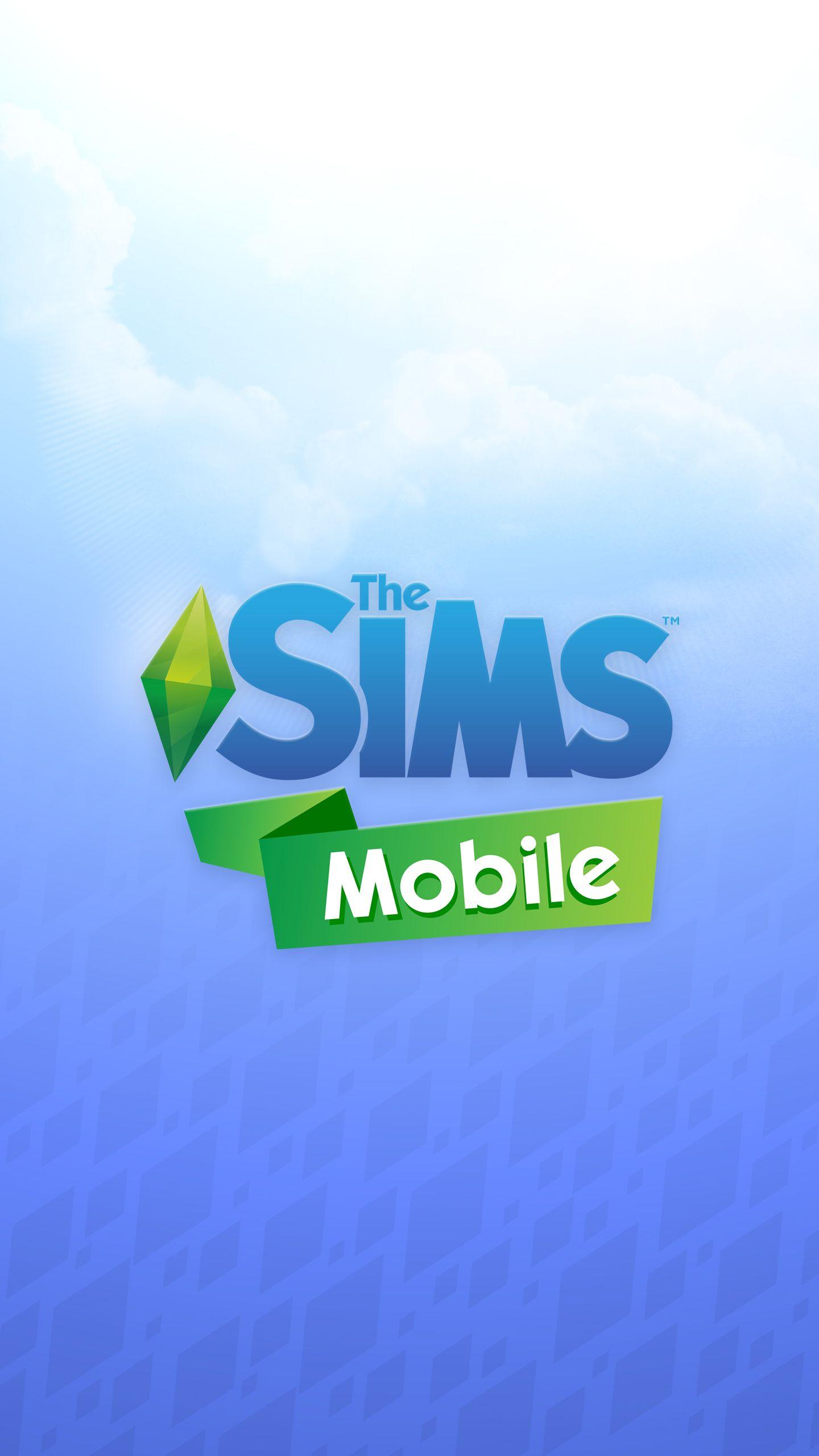 The Sims Wallpapers - Top Free The Sims Backgrounds - WallpaperAccess